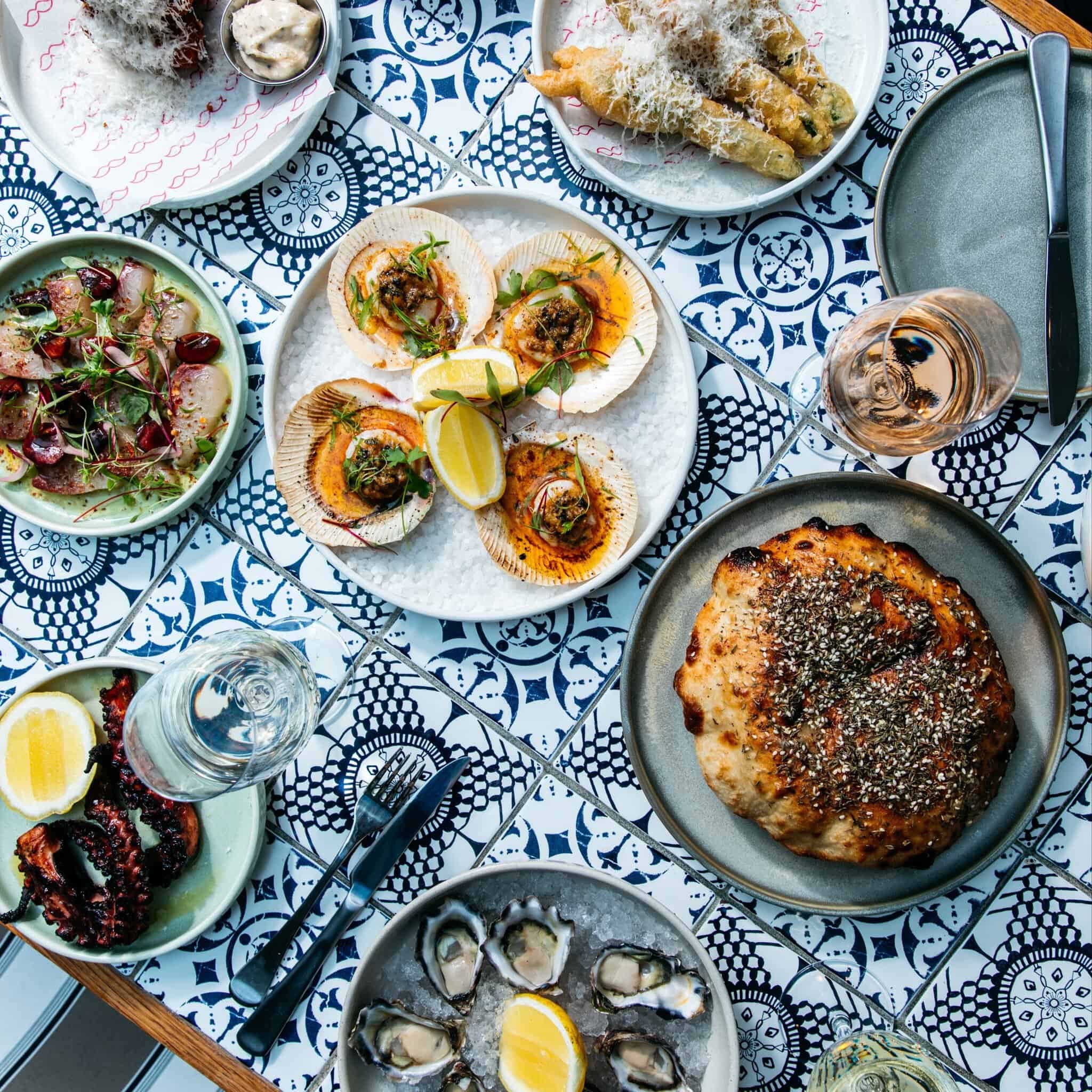 The Best Restaurants in Balmain | Sitchu