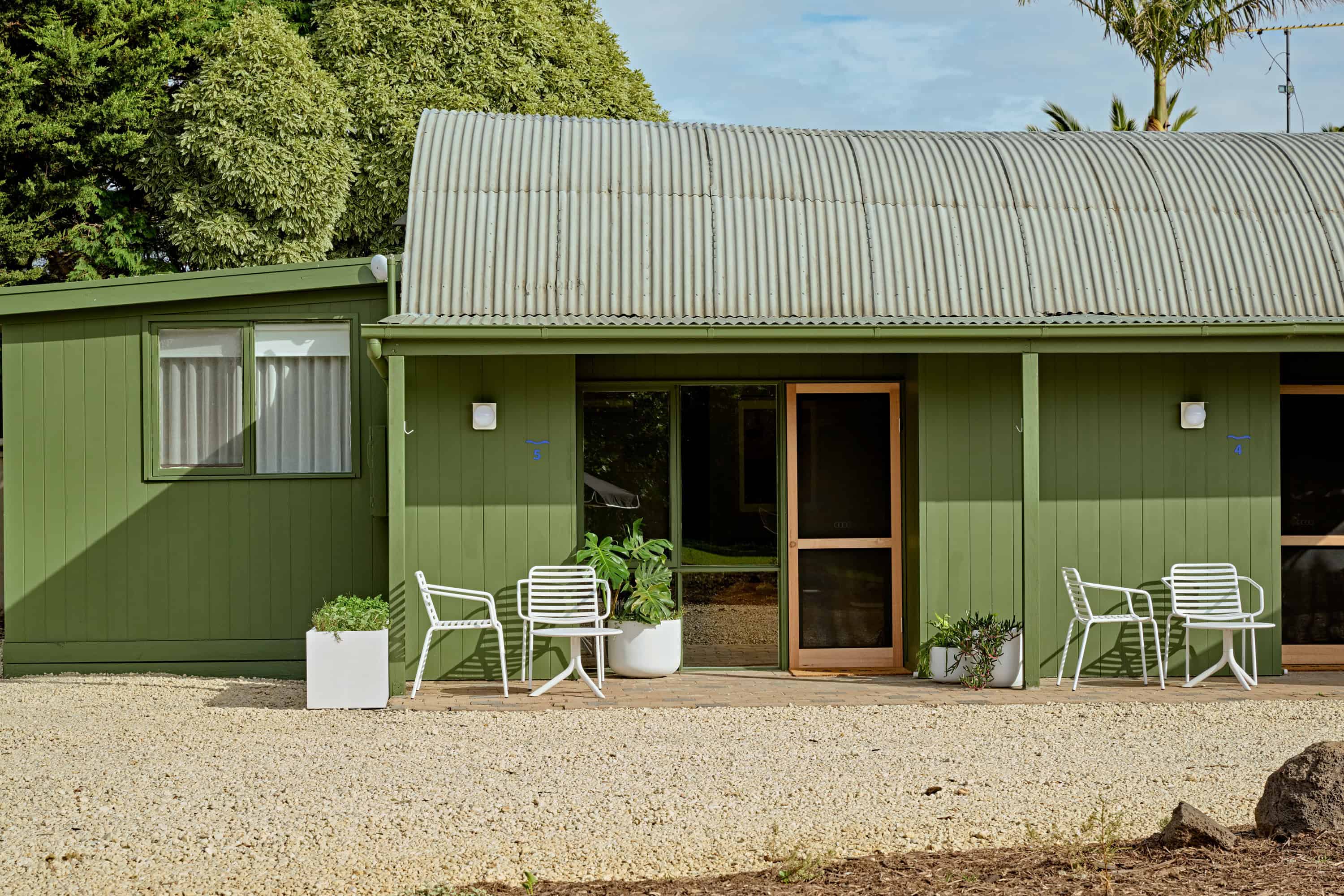 Australia's Coolest Motels for Luxury on a Budget | Sitchu