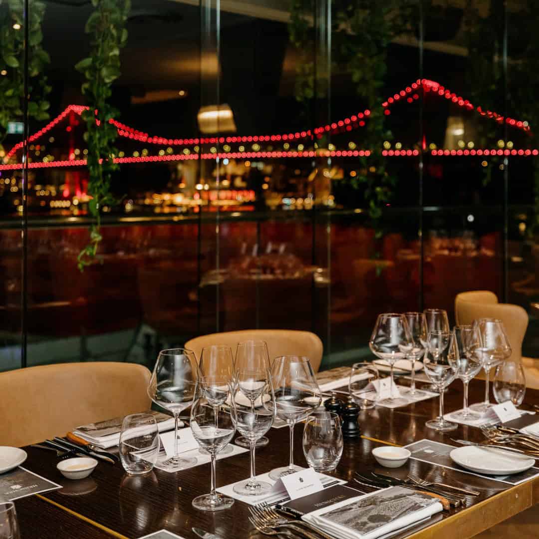 The Best Riverside Restaurants Brisbane | Sitchu Brisbane