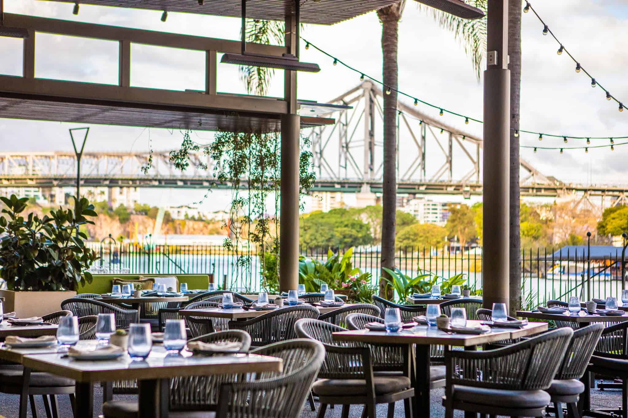 The Best Riverside Restaurants Brisbane | Sitchu Brisbane