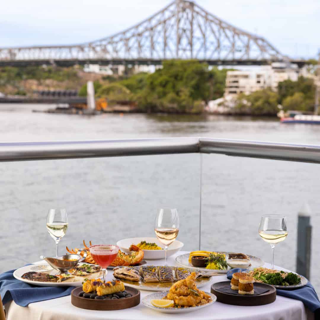 The Best Riverside Restaurants Brisbane | Sitchu Brisbane