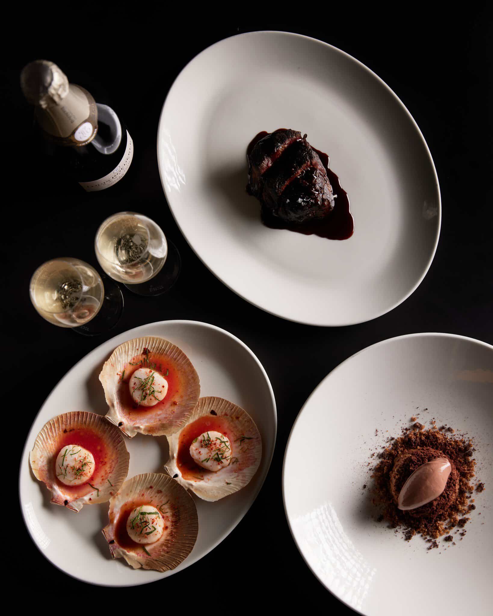 Perth's Best Fine Dining Restaurants to Book in 2025