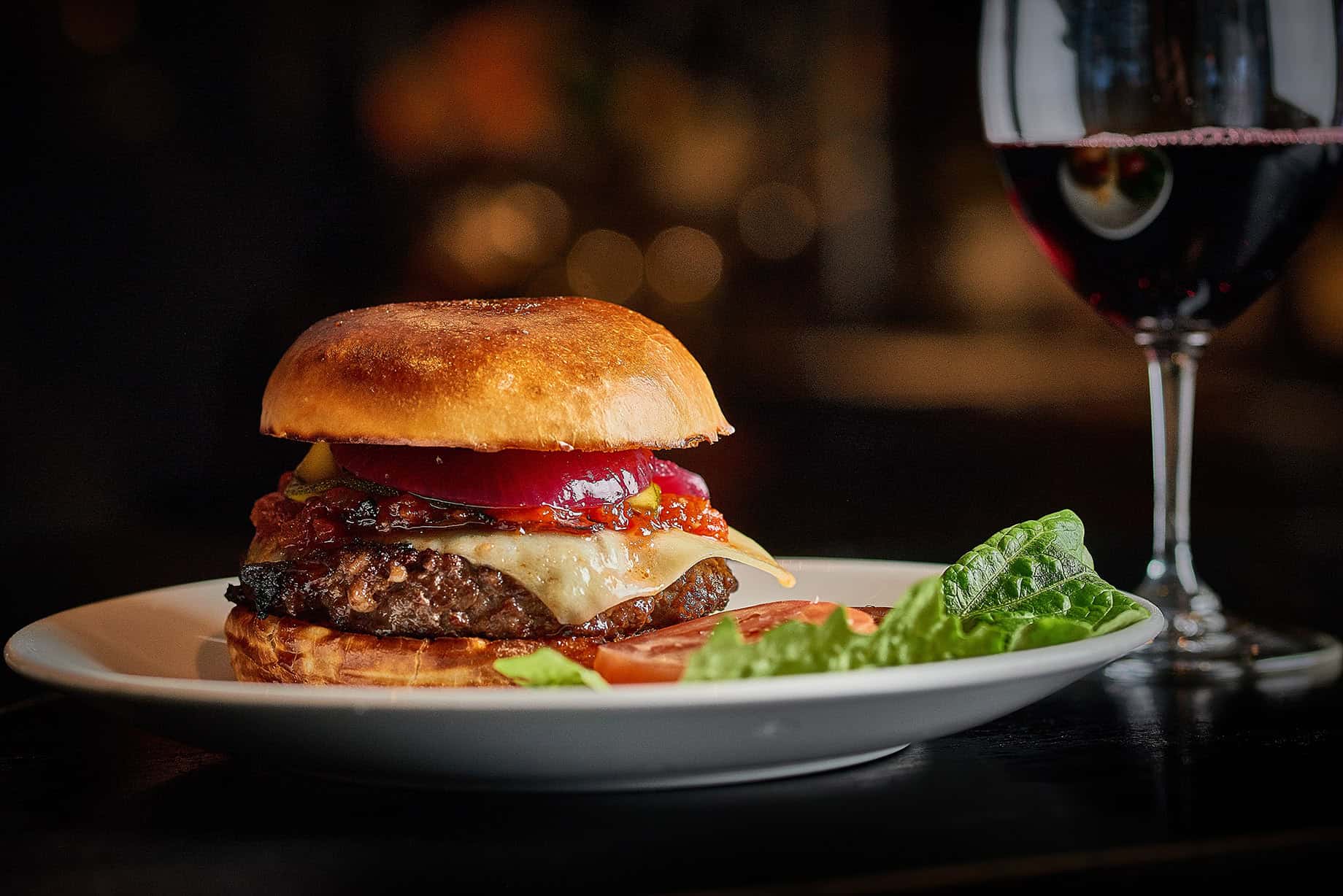 The Best Dining Deals in Sydney this Week | Sitchu