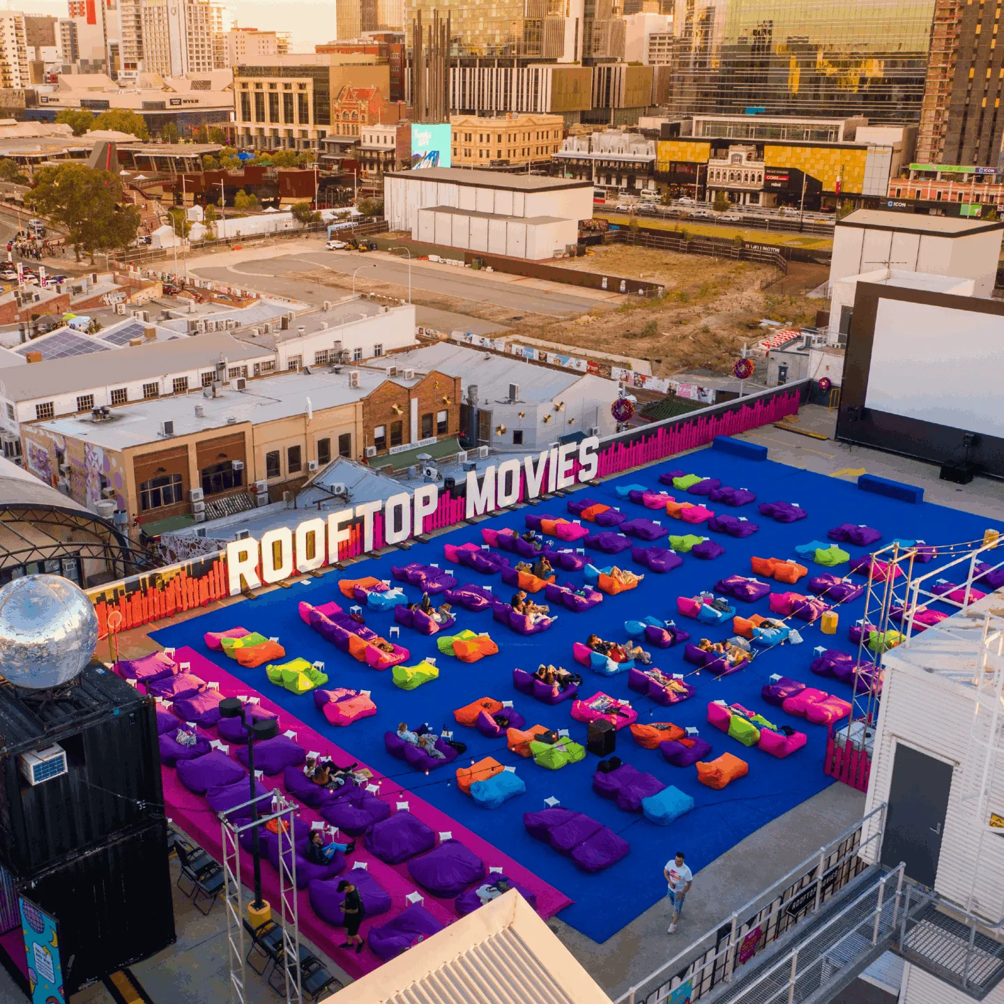 What's On in Perth This Month & Beyond