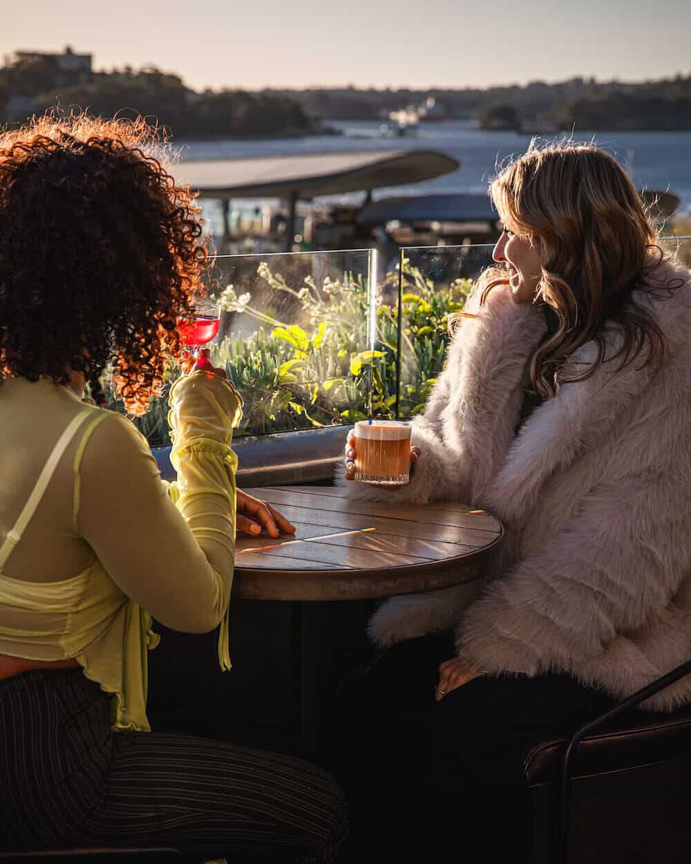 The Best Rooftop Bars in Sydney | Sitchu