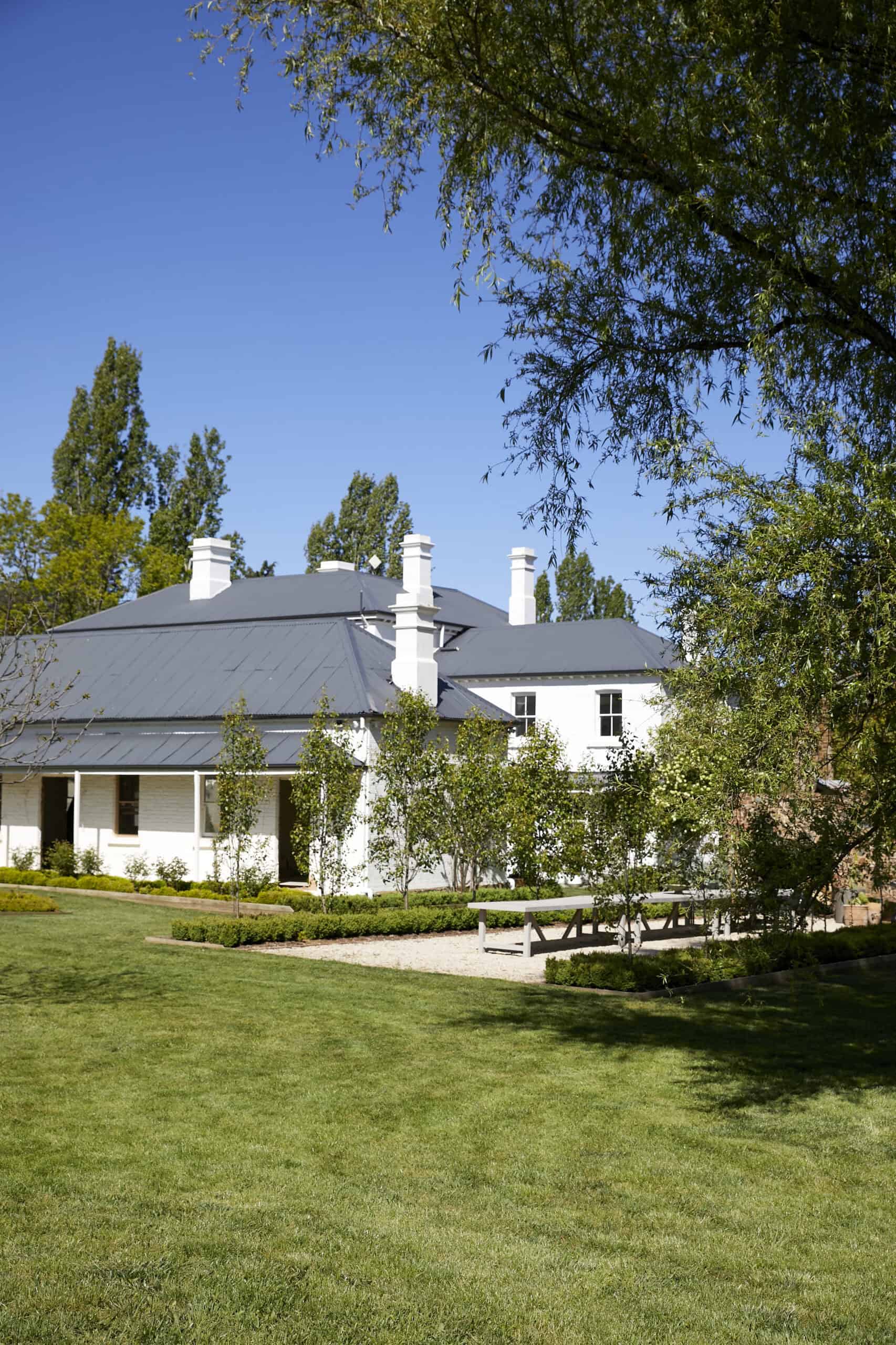 Home Tour: Steve Cordony's Rosedale Farm | Sitchu