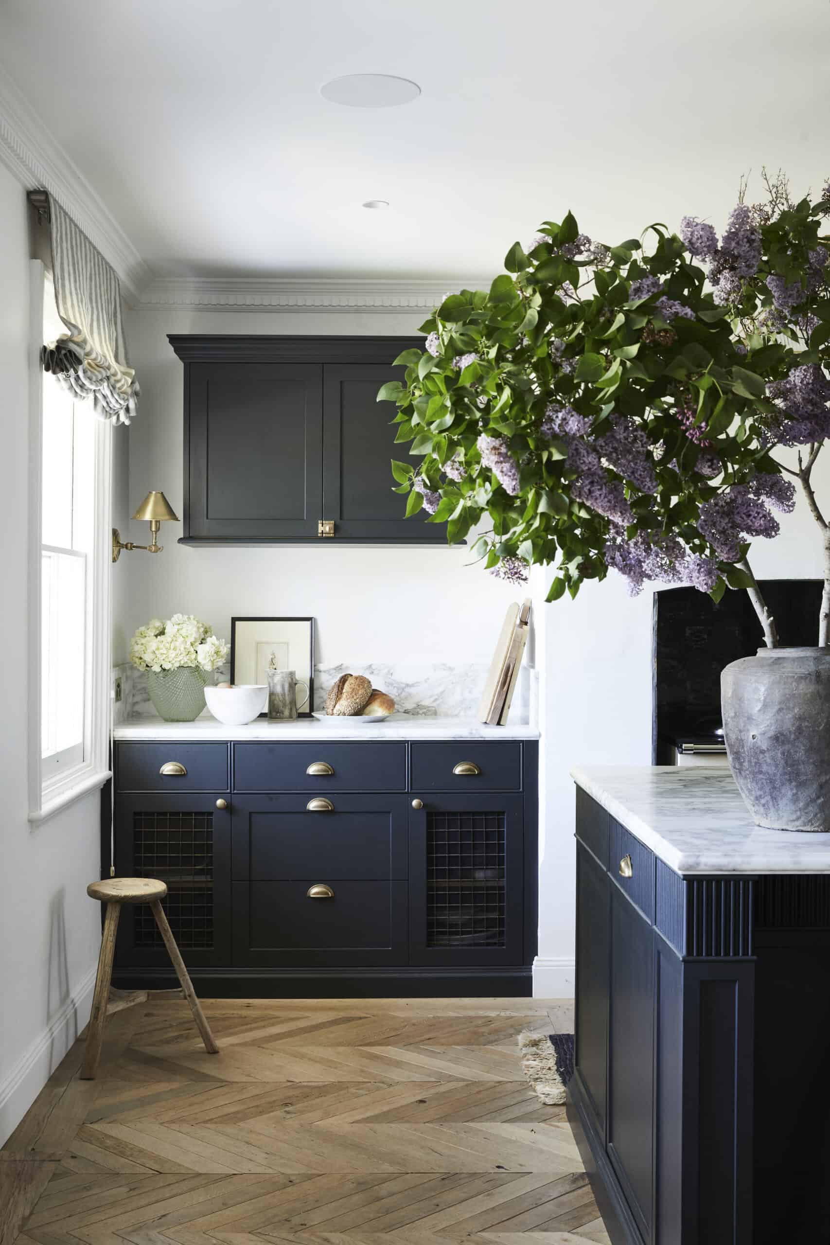 Home Tour: Steve Cordony's Rosedale Farm | Sitchu