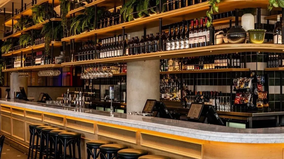 The Best Bars in Parramatta | Sitchu