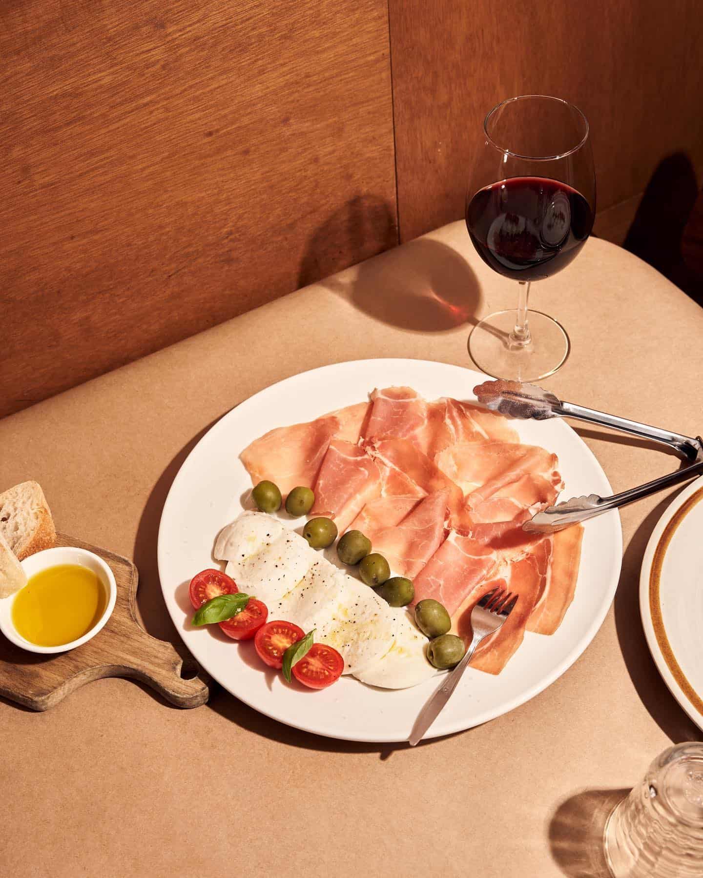 The Best Italian Restaurants in Adelaide | Sitchu