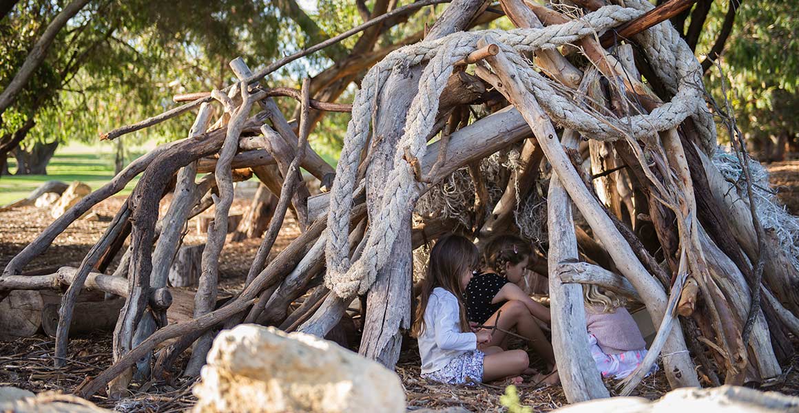 The Best Playgrounds in Perth | Sitchu