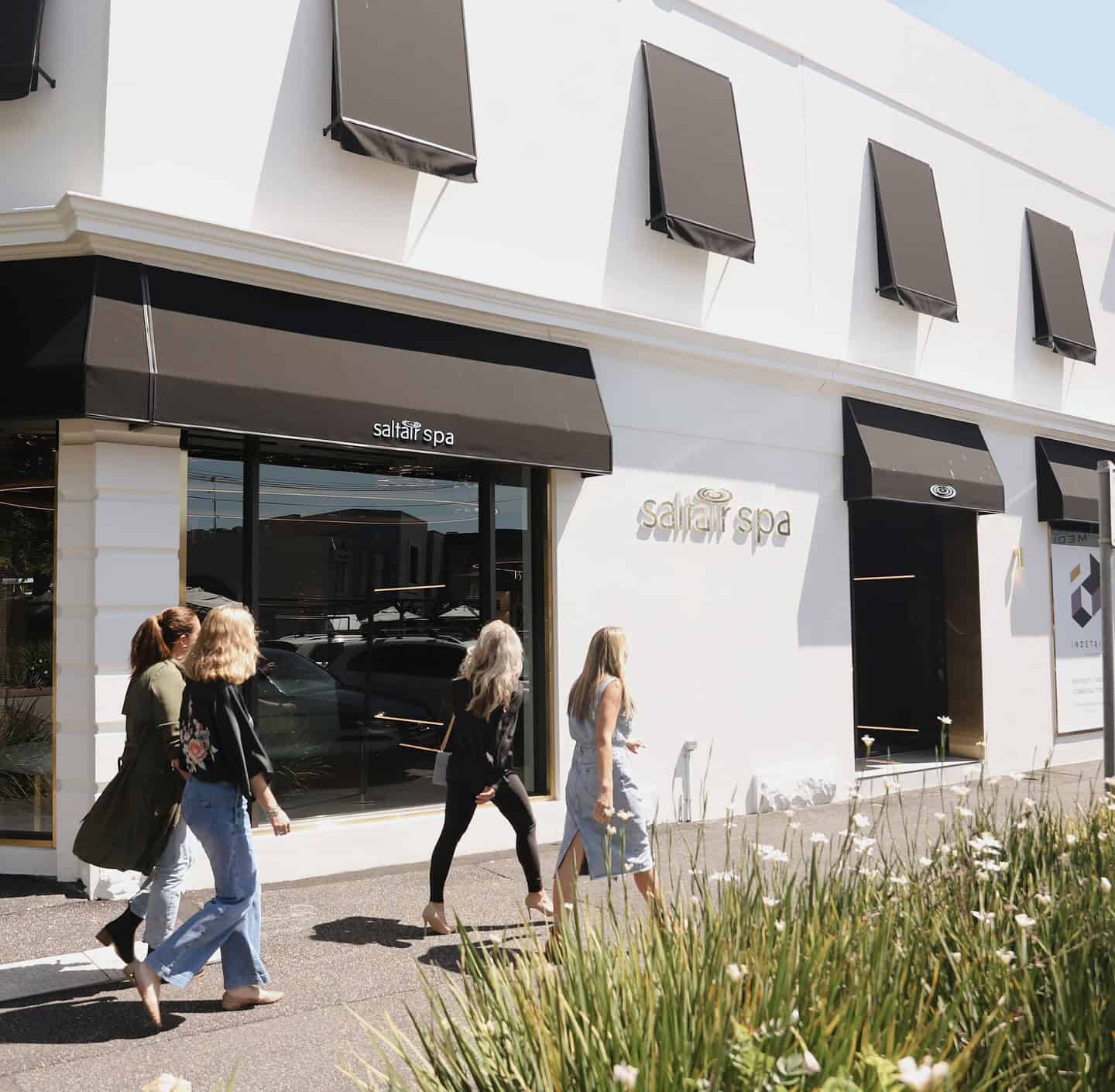 The Best Day Spas in Melbourne & Surrounds