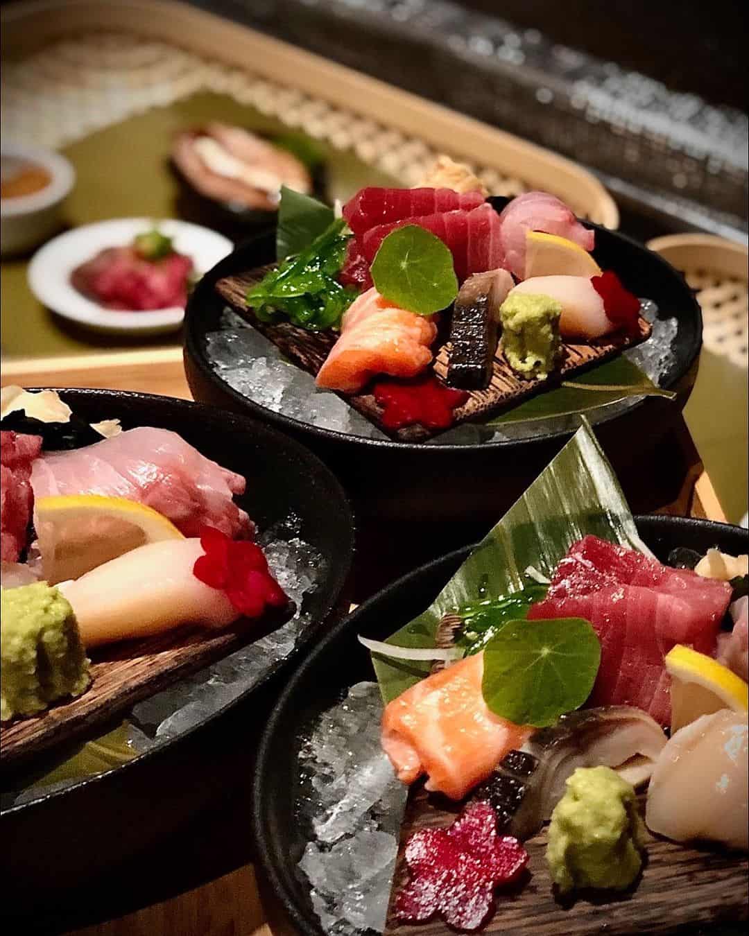 The Best Japanese Restaurants in Perth | Sitchu
