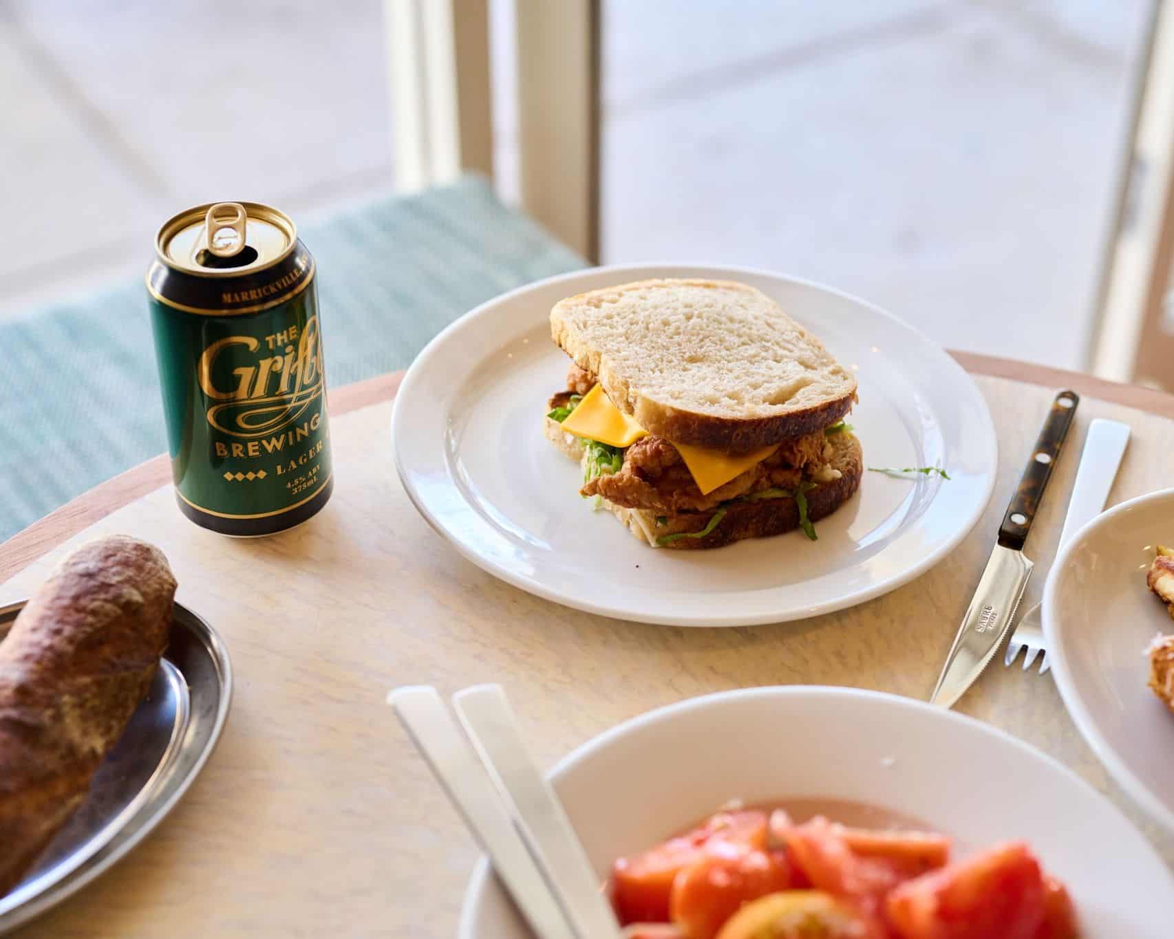 The Best Cafes in Canberra | Sitchu