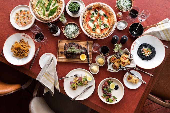 Best Pizza Perth | Sitchu Perth