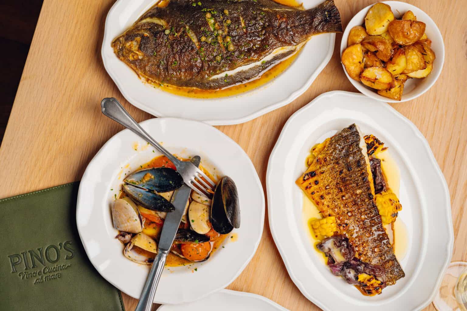 The Best Restaurants in the Sutherland Shire | Sitchu