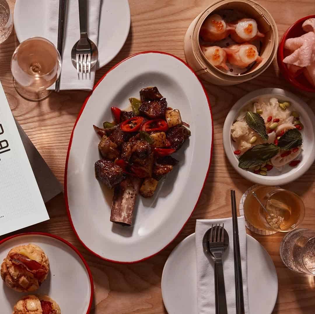 Brisbane's Best New Restaurants That You Need to Try