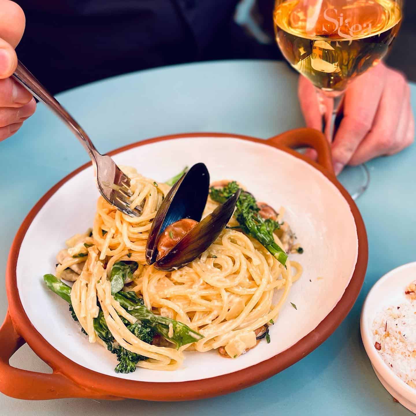 The Best Seafood Restaurants in Adelaide | Sitchu