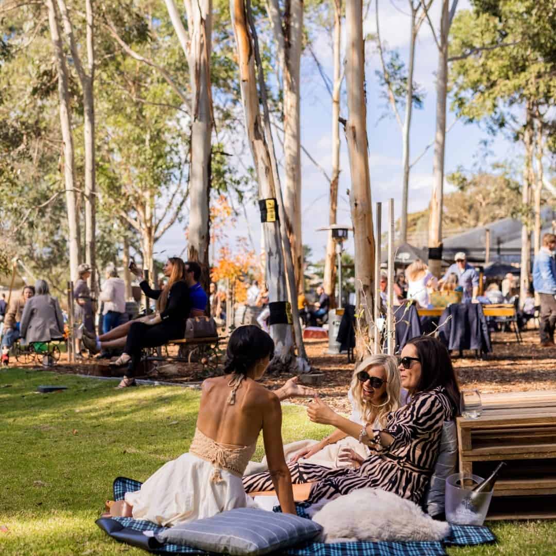 Best Things to Do in the Adelaide Hills | Sitchu