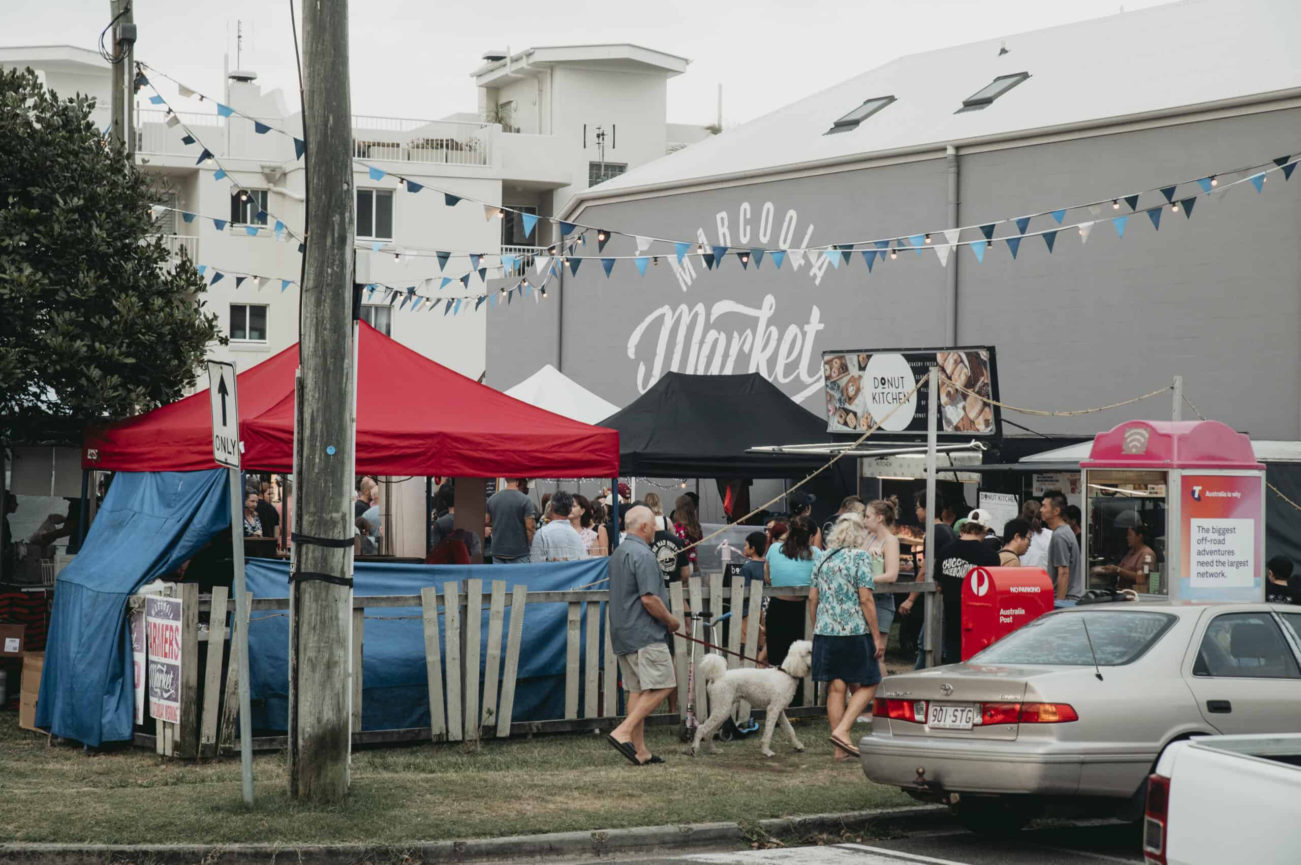 Things To Do in Marcoola | Sitchu Brisbane