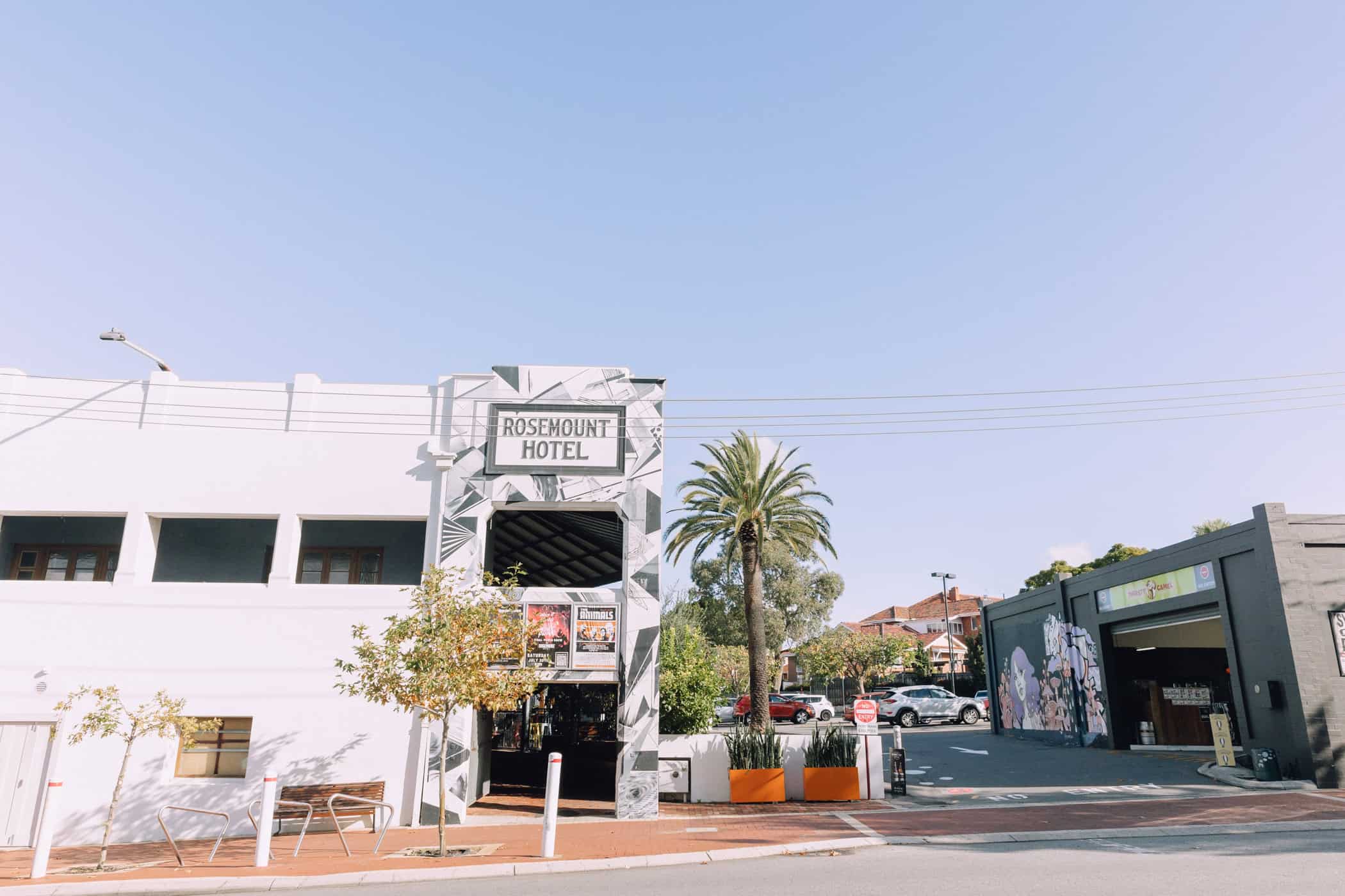 The Best Pubs in Perth | Sitchu