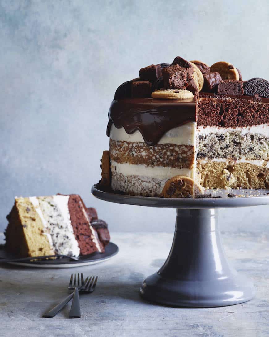 9 Cake Recipes You'll Want to Bake Immediately | Sitchu