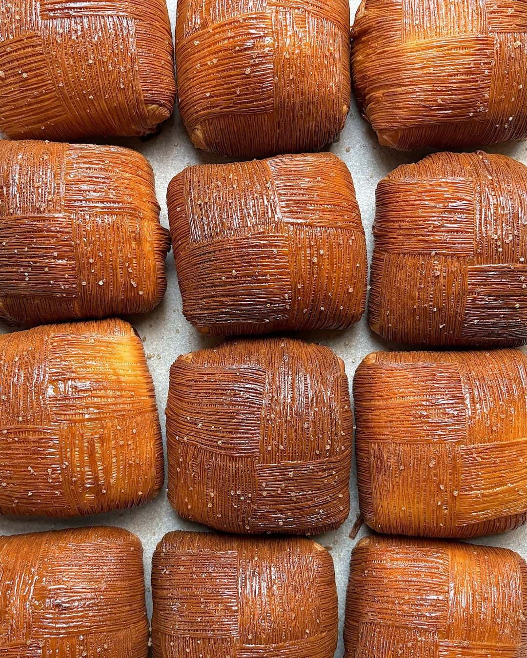 The Best Pastries in Melbourne | Sitchu