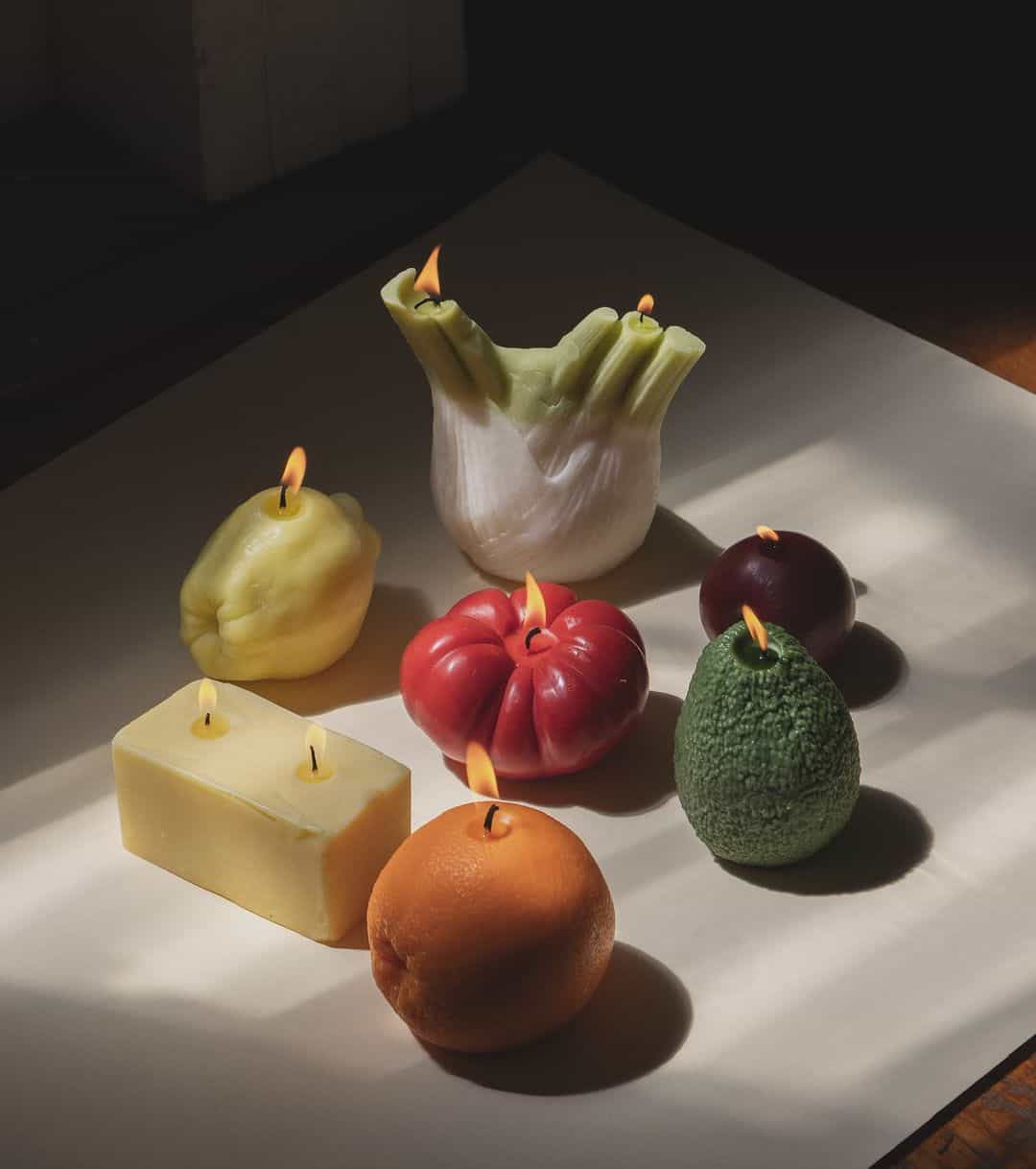 The Best Candle Brands in Australia To Shop Right Now