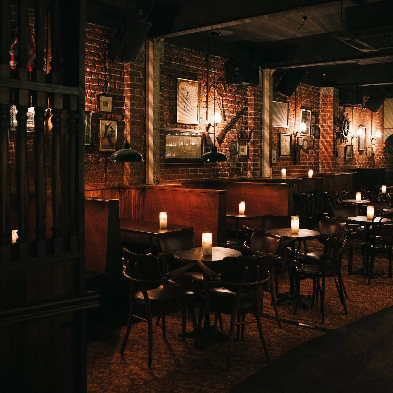 The Best Hidden Bars in Perth | Sitchu Perth