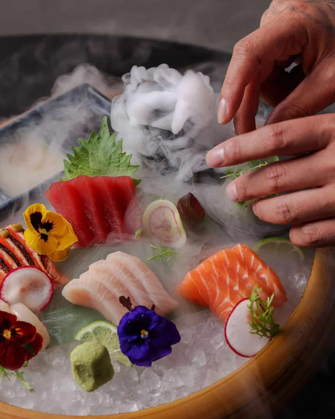 The Best Asian Restaurants in Sydney | Sitchu