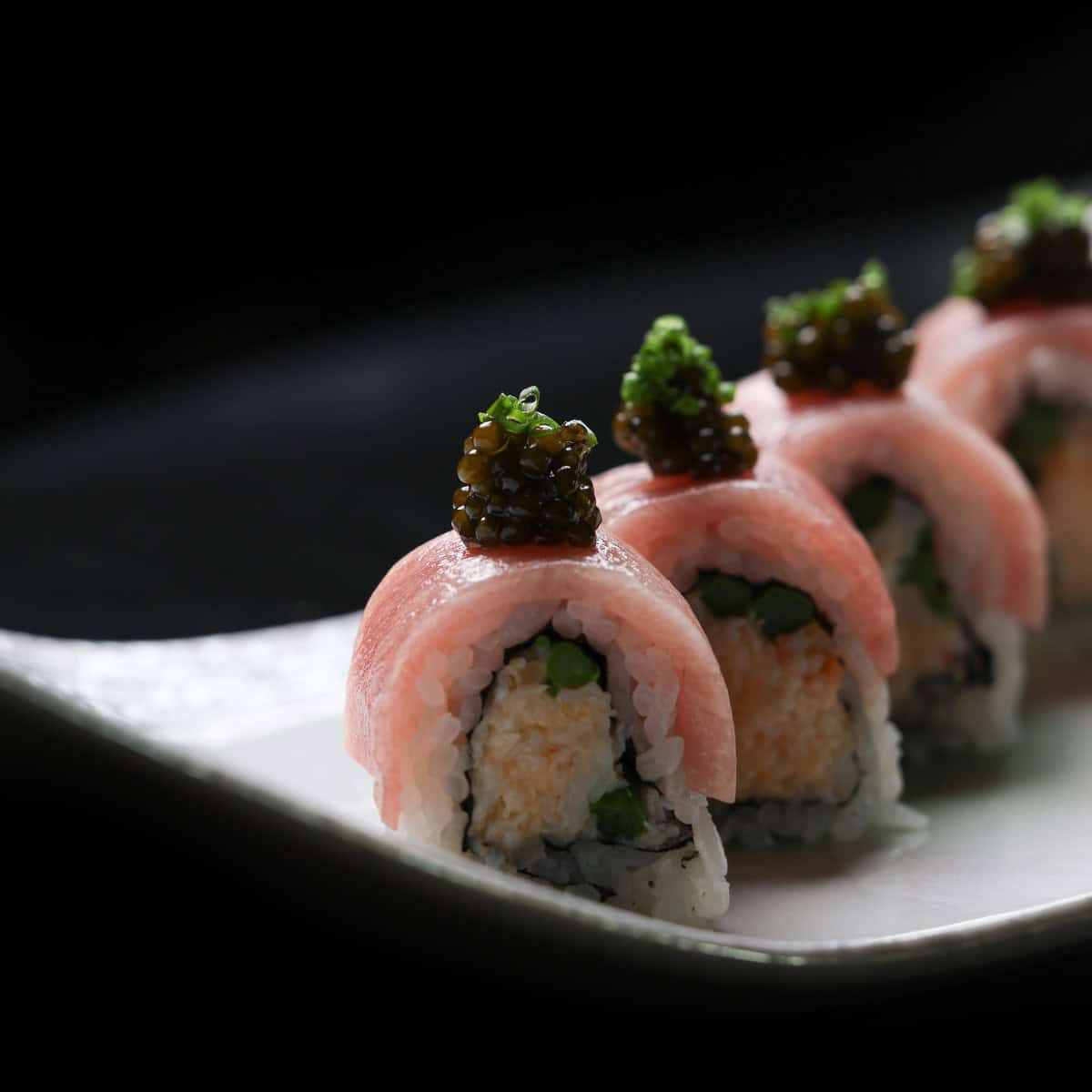 The Best Asian Restaurants in Sydney | Sitchu