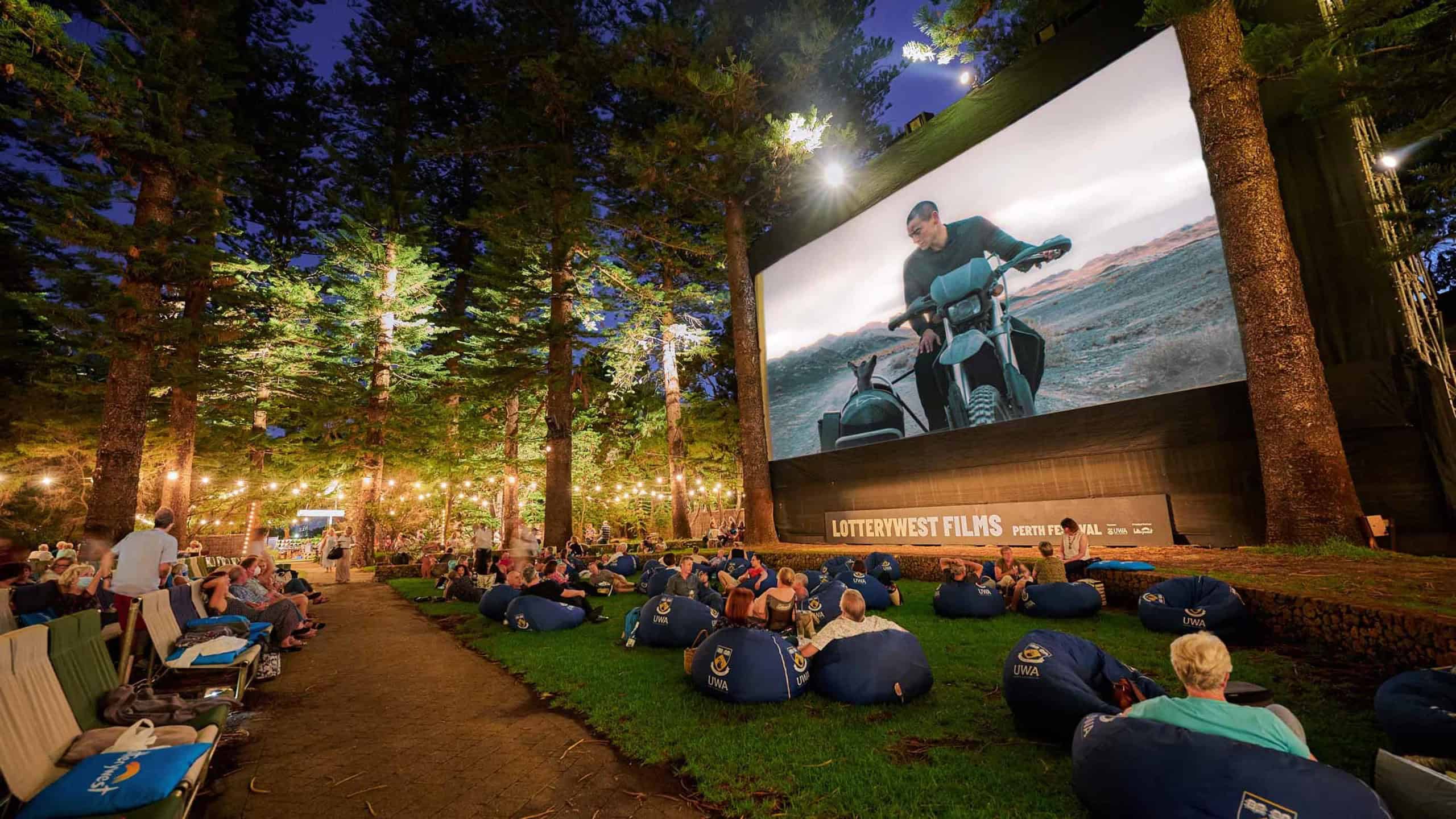 The Best Cinemas in Perth | Sitchu