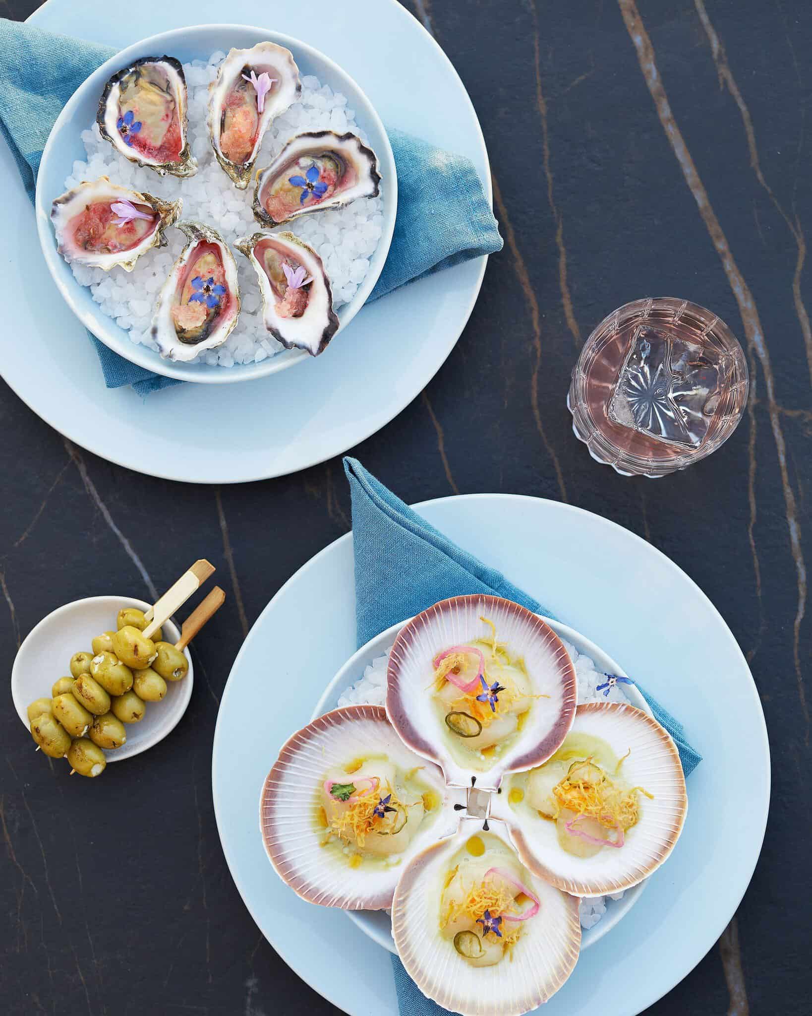 Christmas Lunch in Perth 2024 | Sitchu