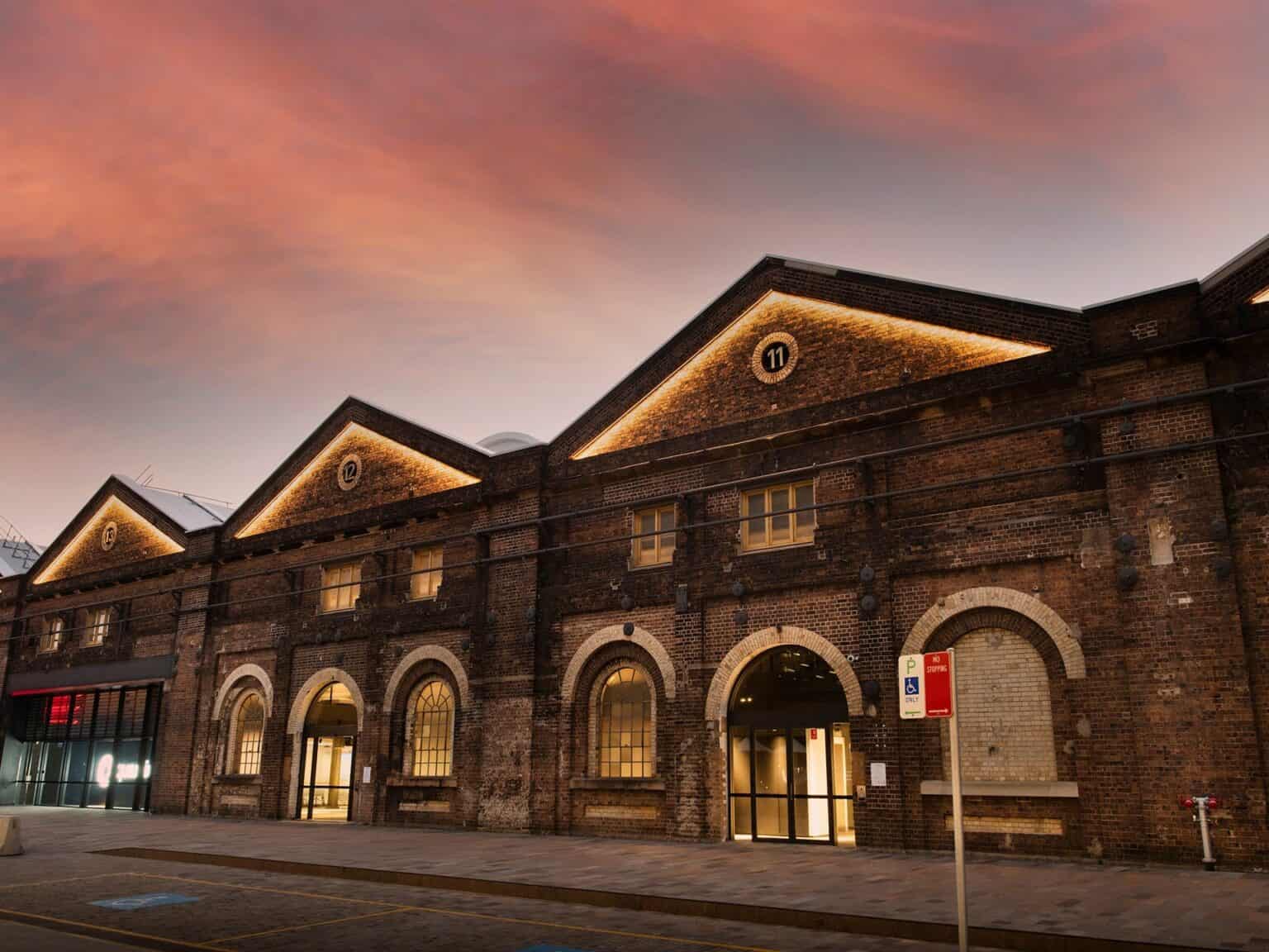 Sydney's Best Dining Precincts for a Progressive Feast | Sitchu