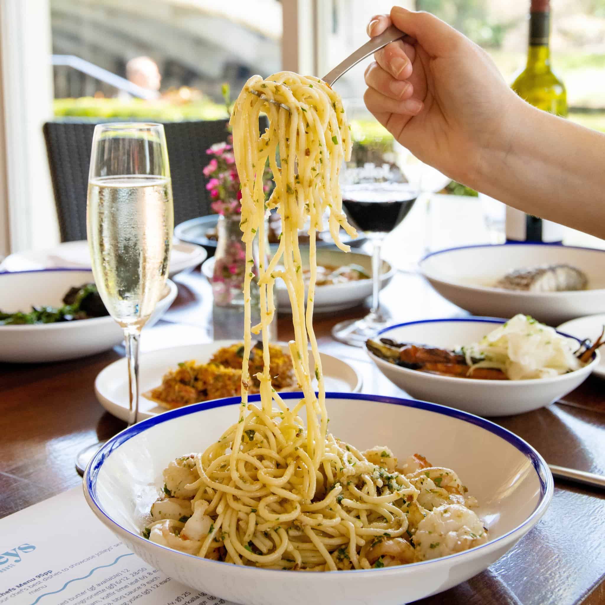 The Best Seafood Restaurants in Adelaide | Sitchu