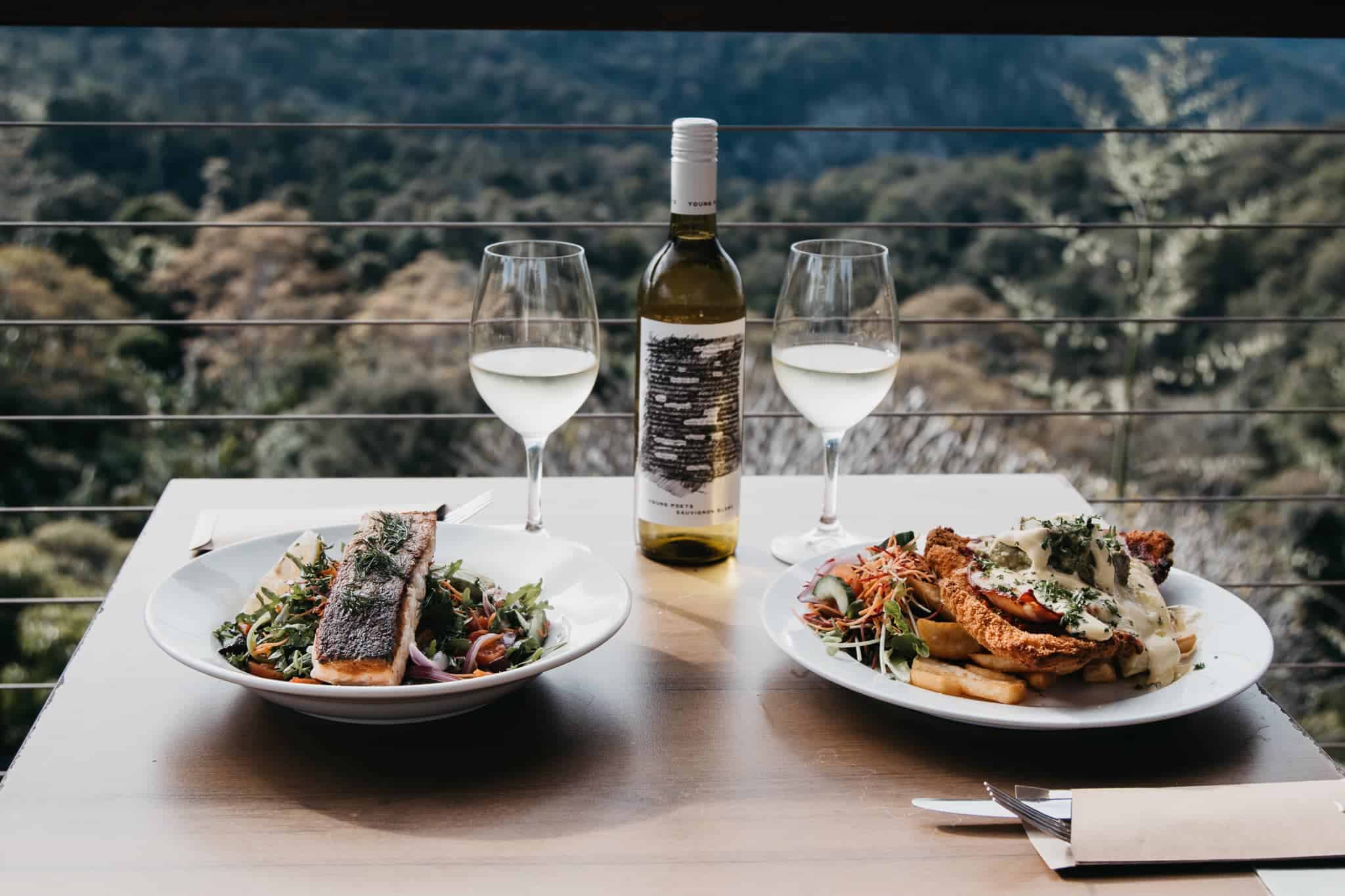 The Best Restaurants in Mt Tamborine | Sitchu Brisbane