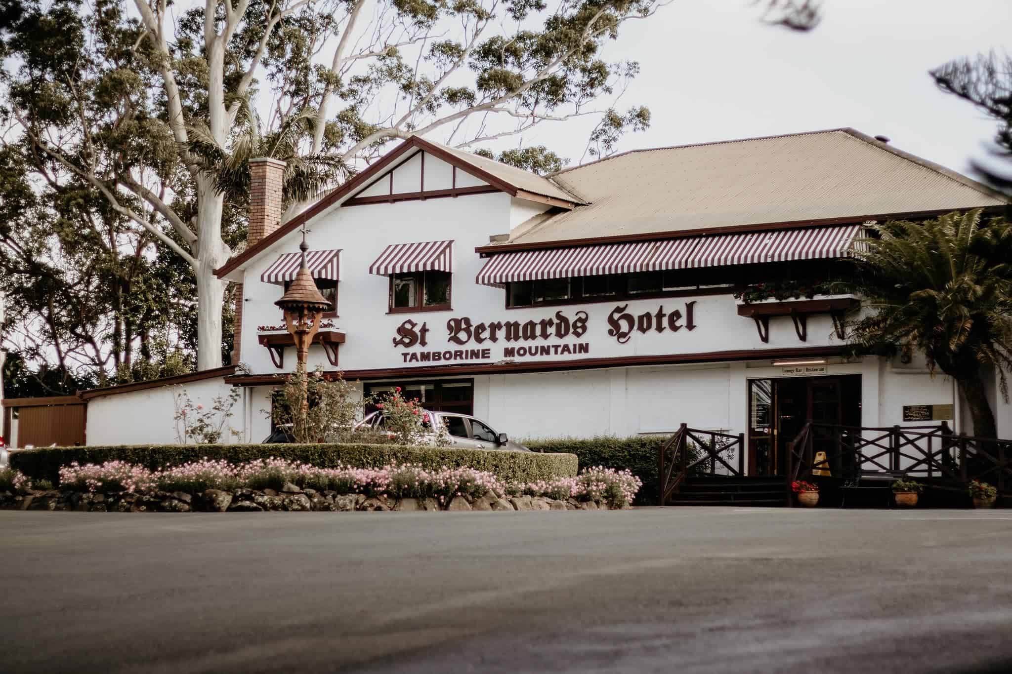 The Best Restaurants in Mt Tamborine | Sitchu Brisbane