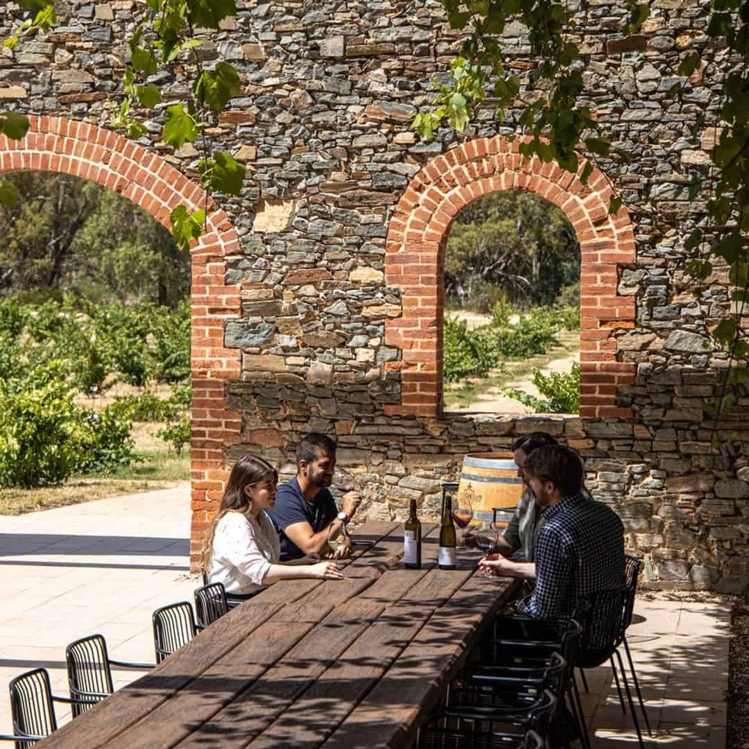 The 8 Best Restaurants in the Barossa Valley | Sitchu
