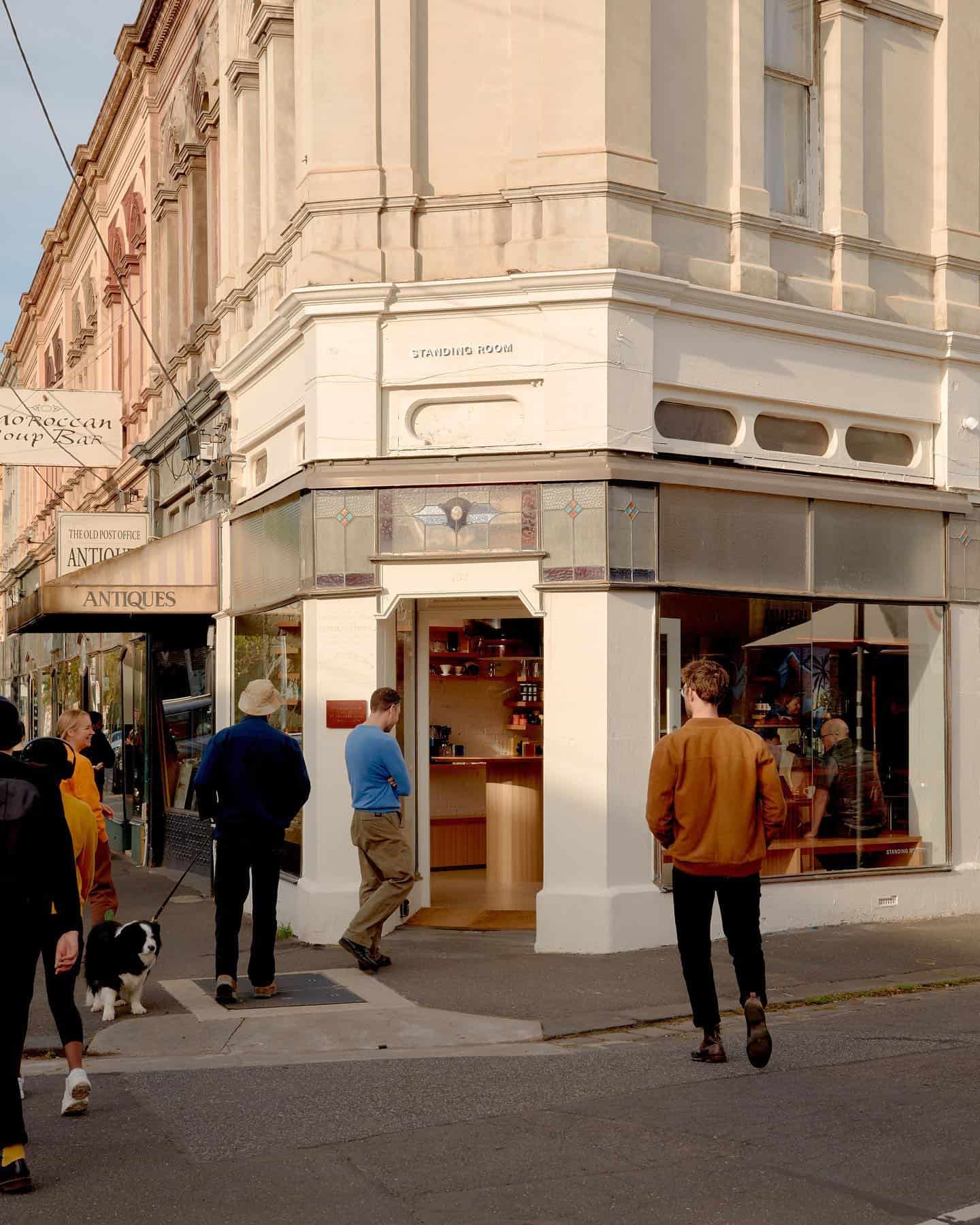 The Best Coffee in Melbourne for a Superior Caffeine Fix