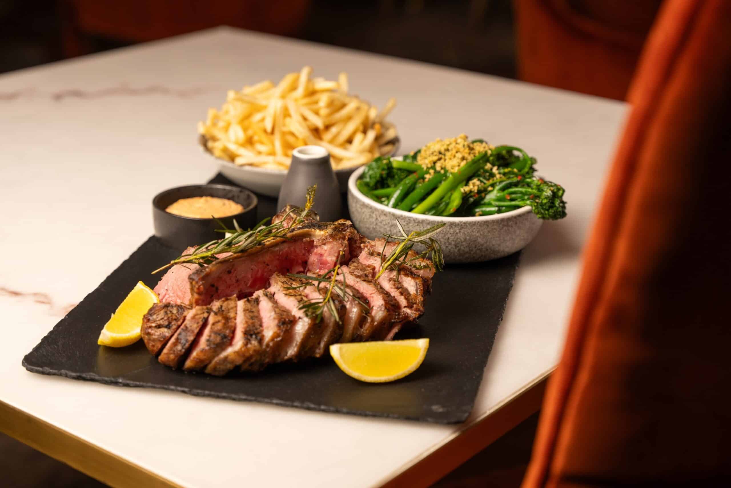 The Best Italian Restaurants in Brisbane