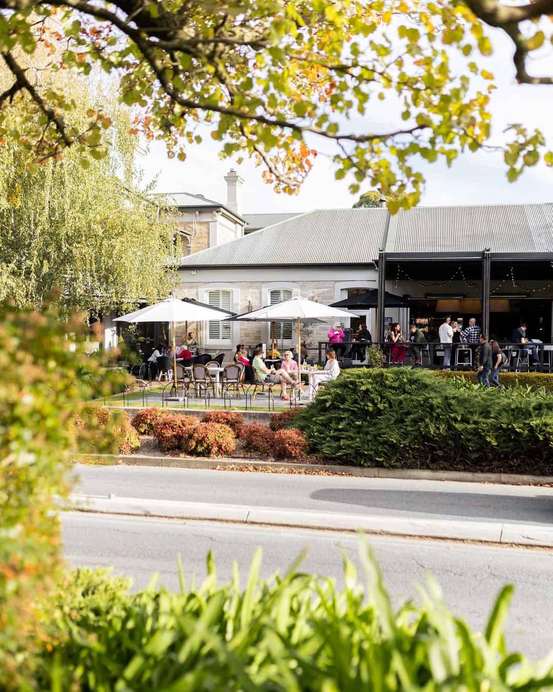 Best Things to Do in the Adelaide Hills | Sitchu