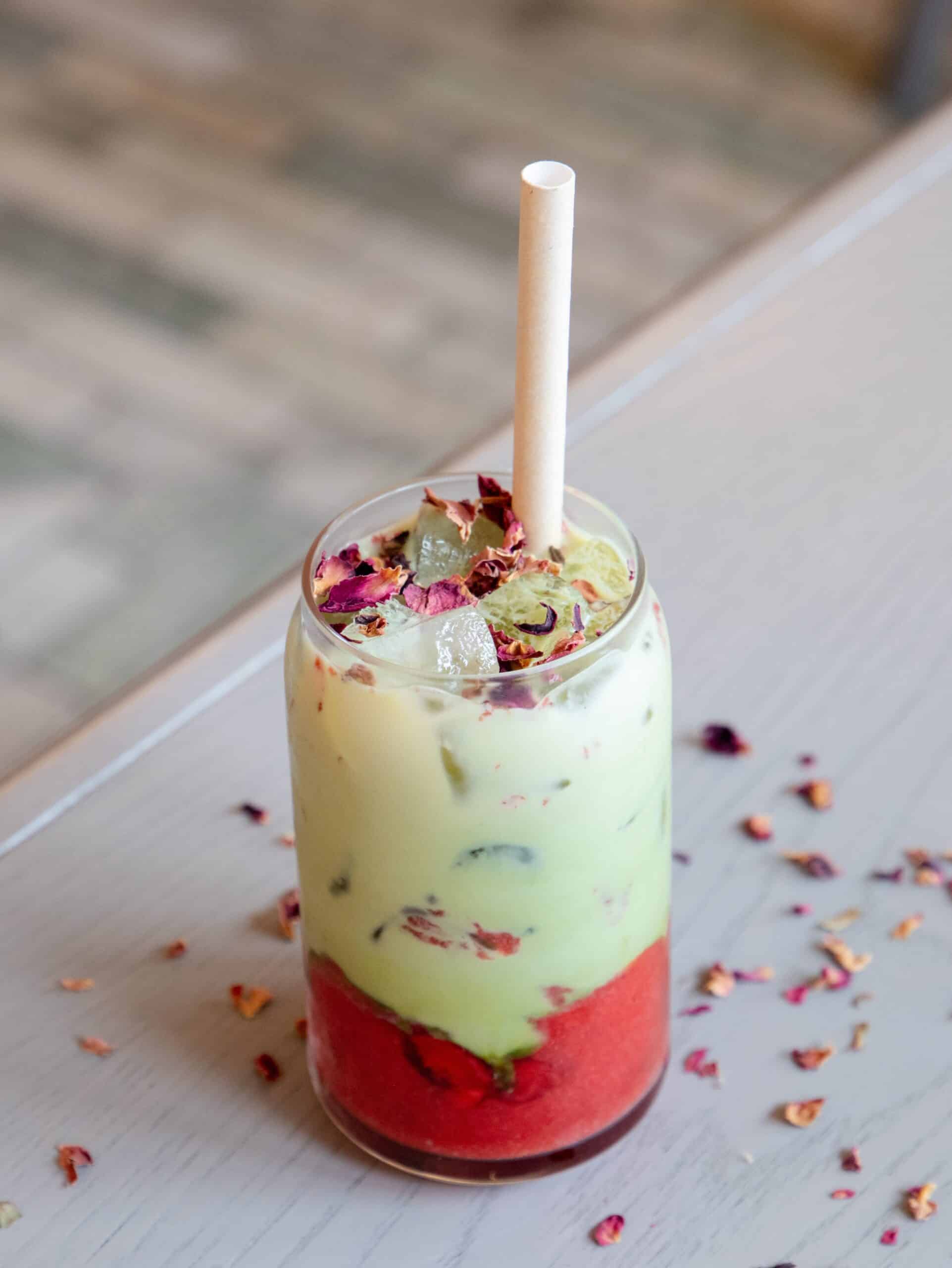 Best Matcha in Sydney | Sitchu