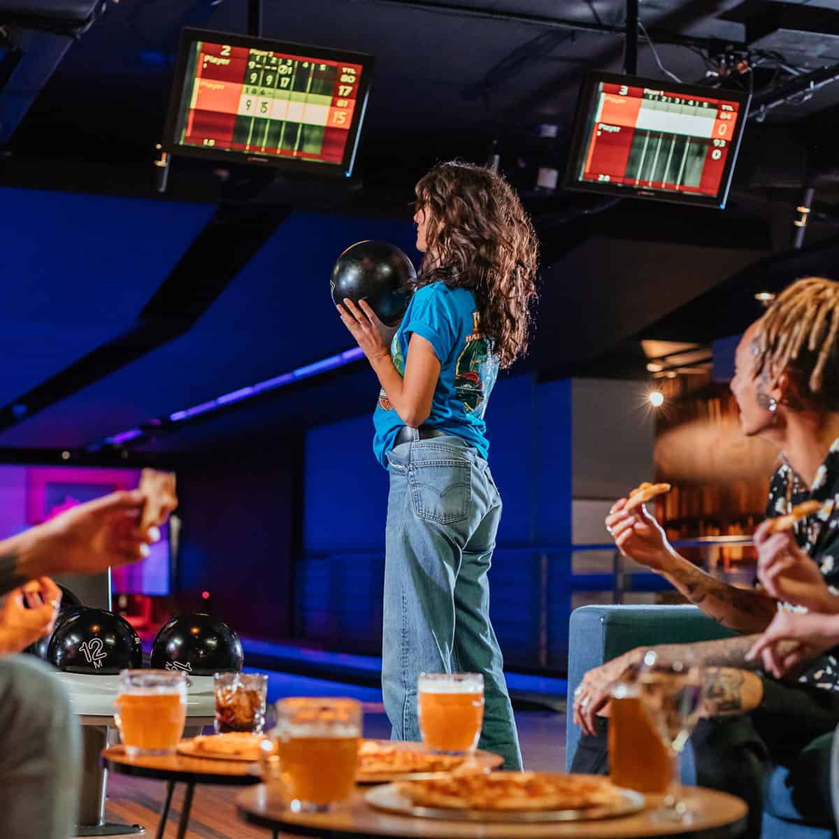 Best Bowling in Perth | Sitchu