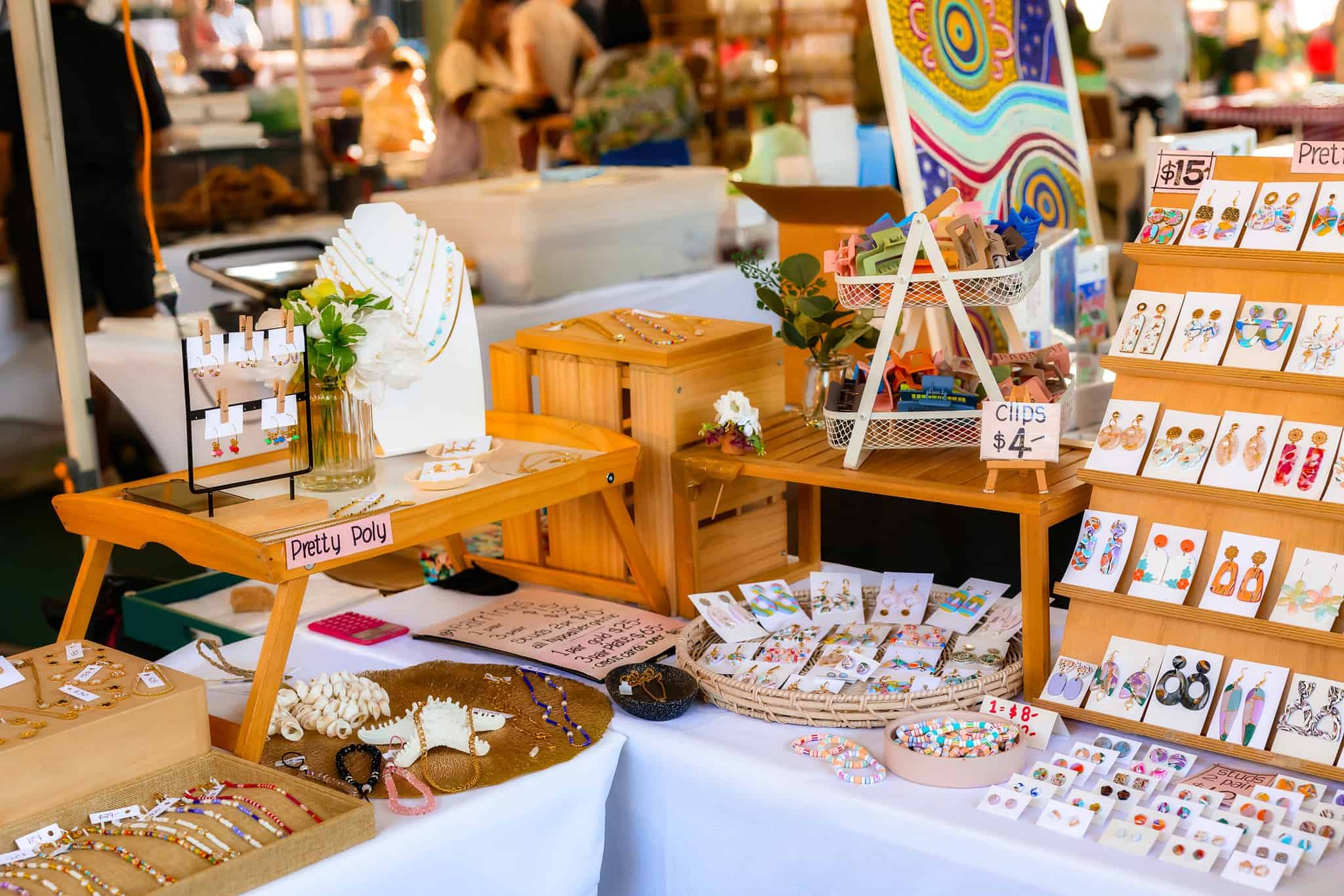The Best Markets in Perth | Sitchu