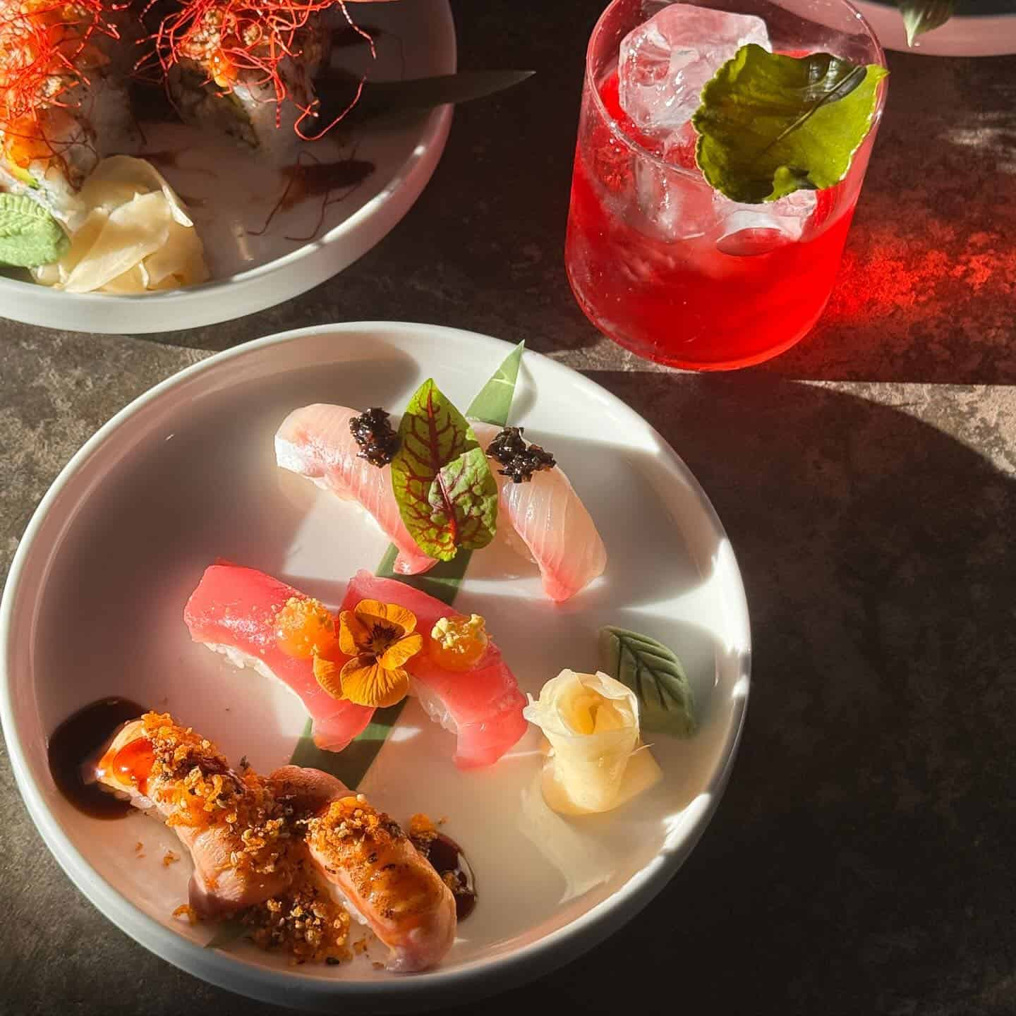 The Best Restaurants in Manly | Sitchu