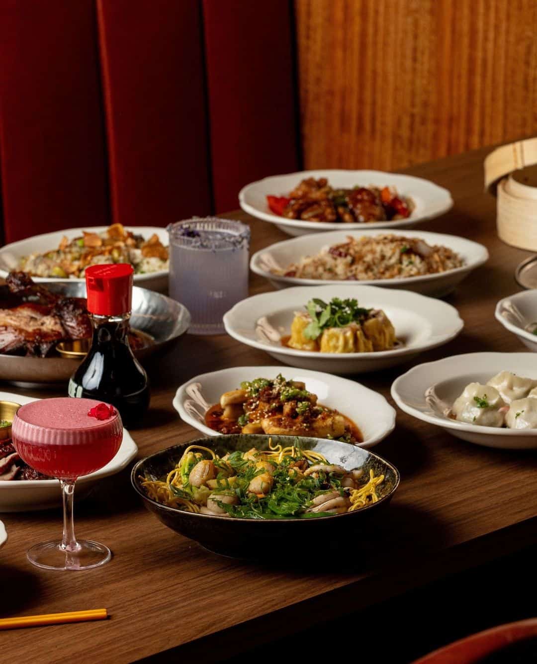 Best Set Menus in Melbourne for Under $70 | Sitchu