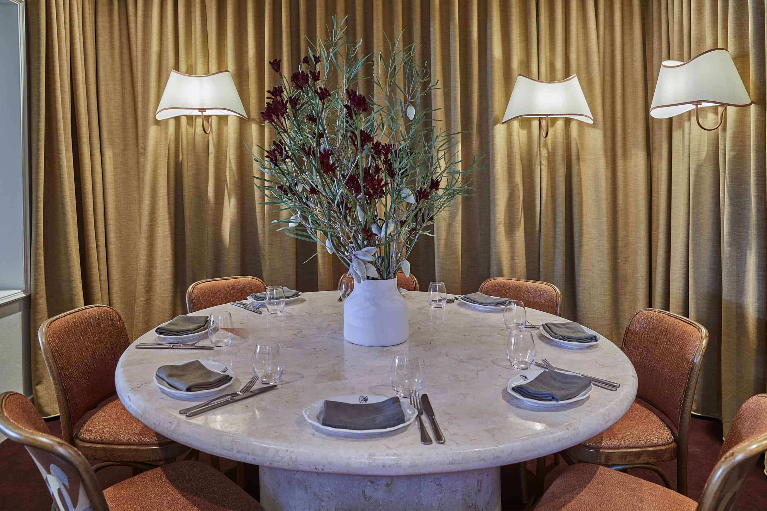 The Best Restaurants in the Eastern Suburbs | Sitchu