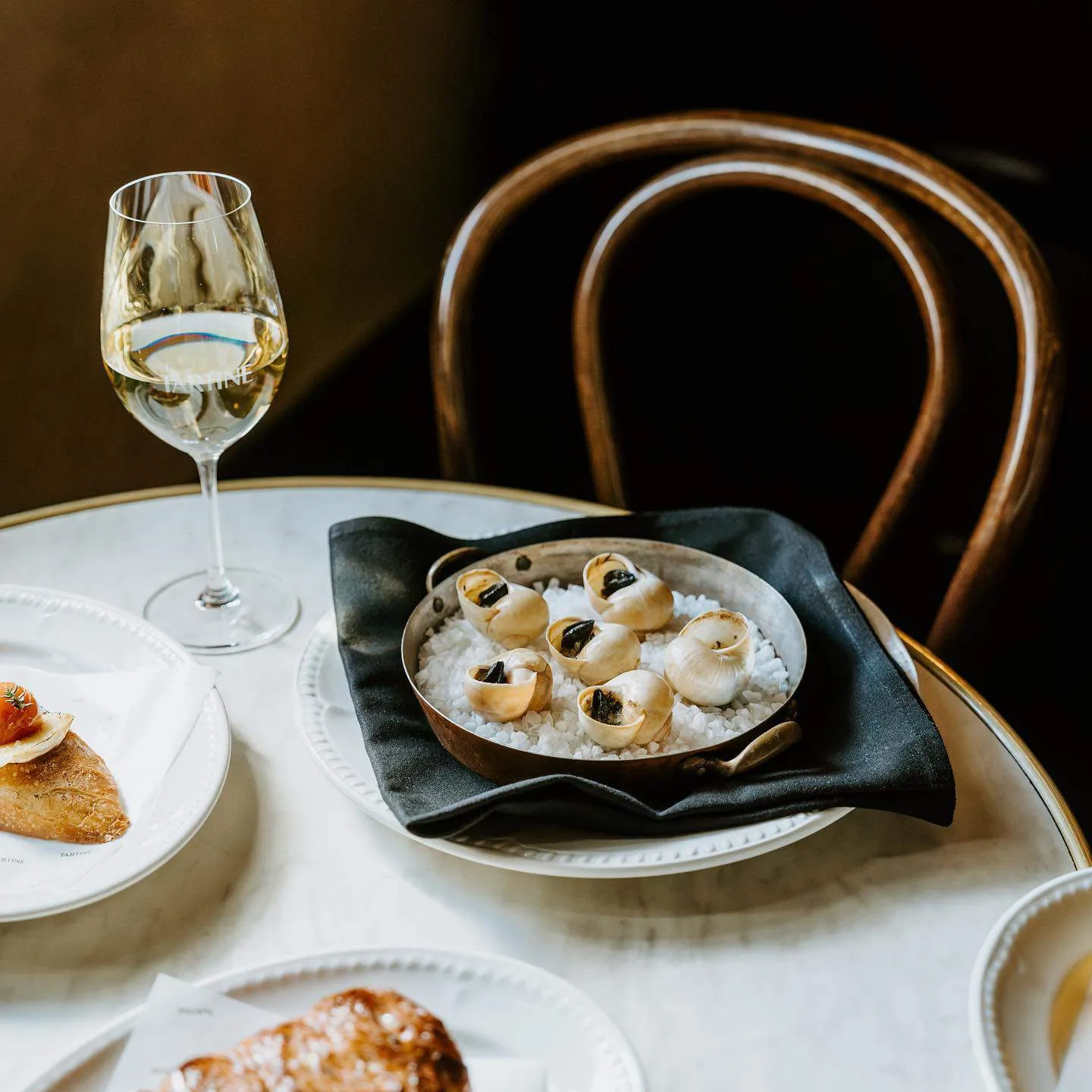 Best French Restaurants in Melbourne | Sitchu