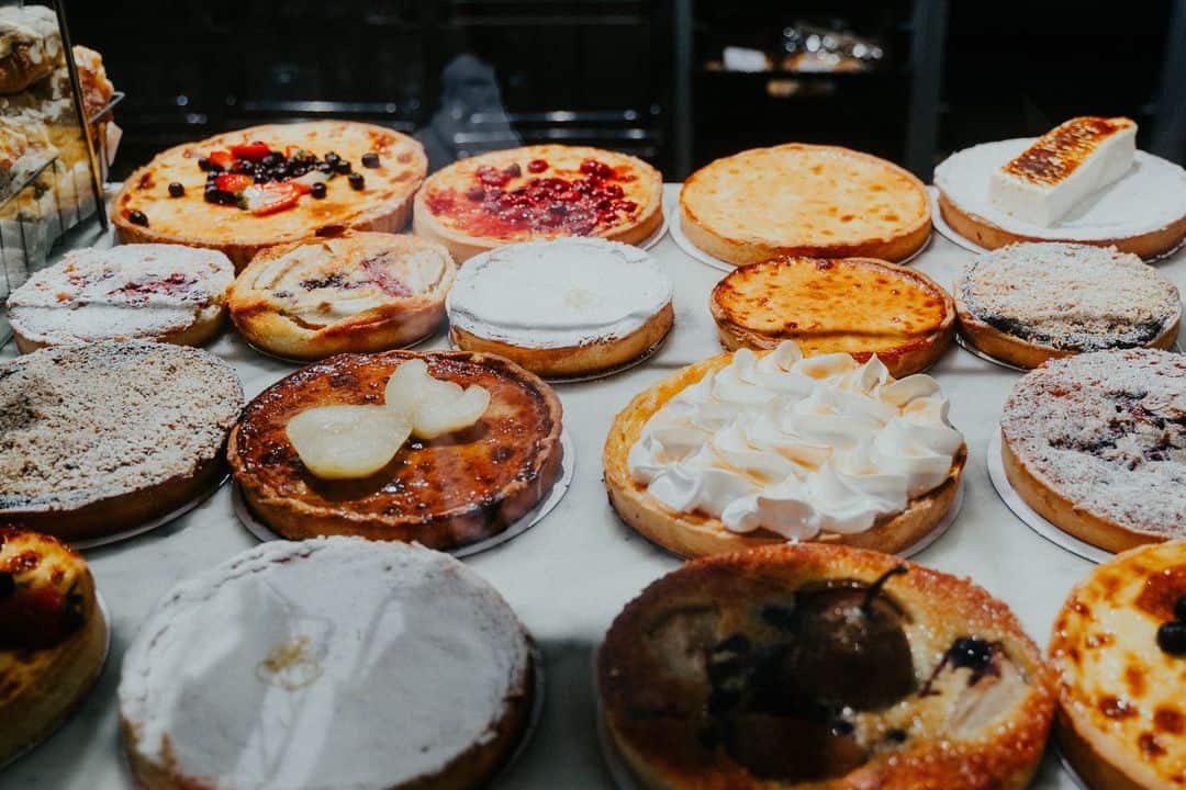 The Best Cake Shops in Canberra for a Sweet Slice | Sitchu