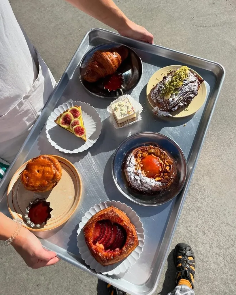 The Best Bakeries in Perth | Sitchu