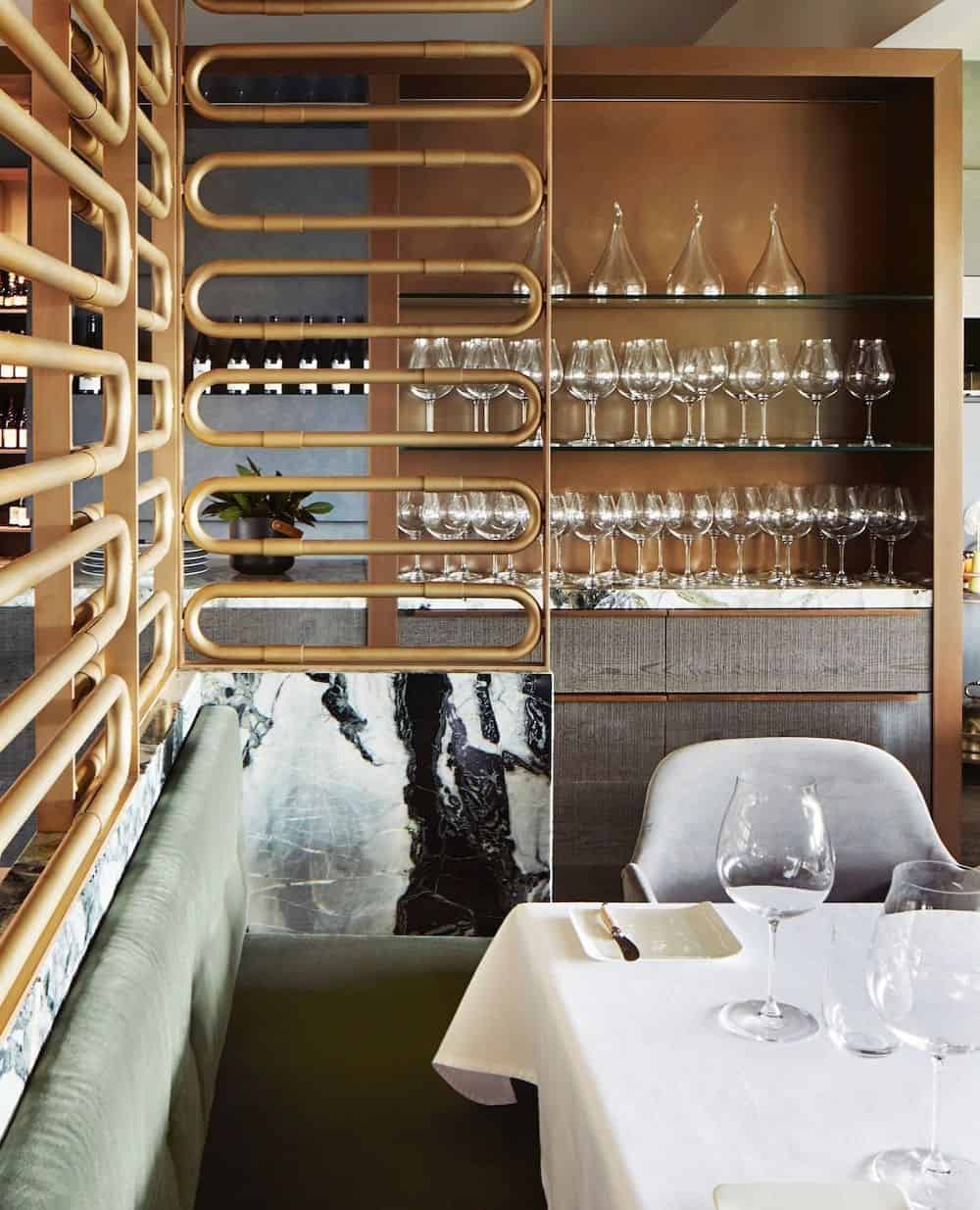 Hatted Restaurants in Melbourne | Sitchu